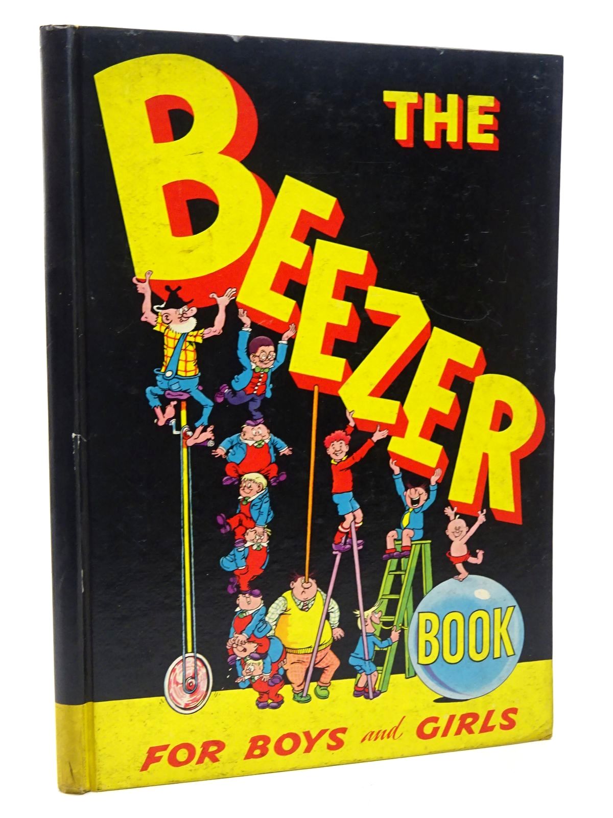 Stella & Rose's Books