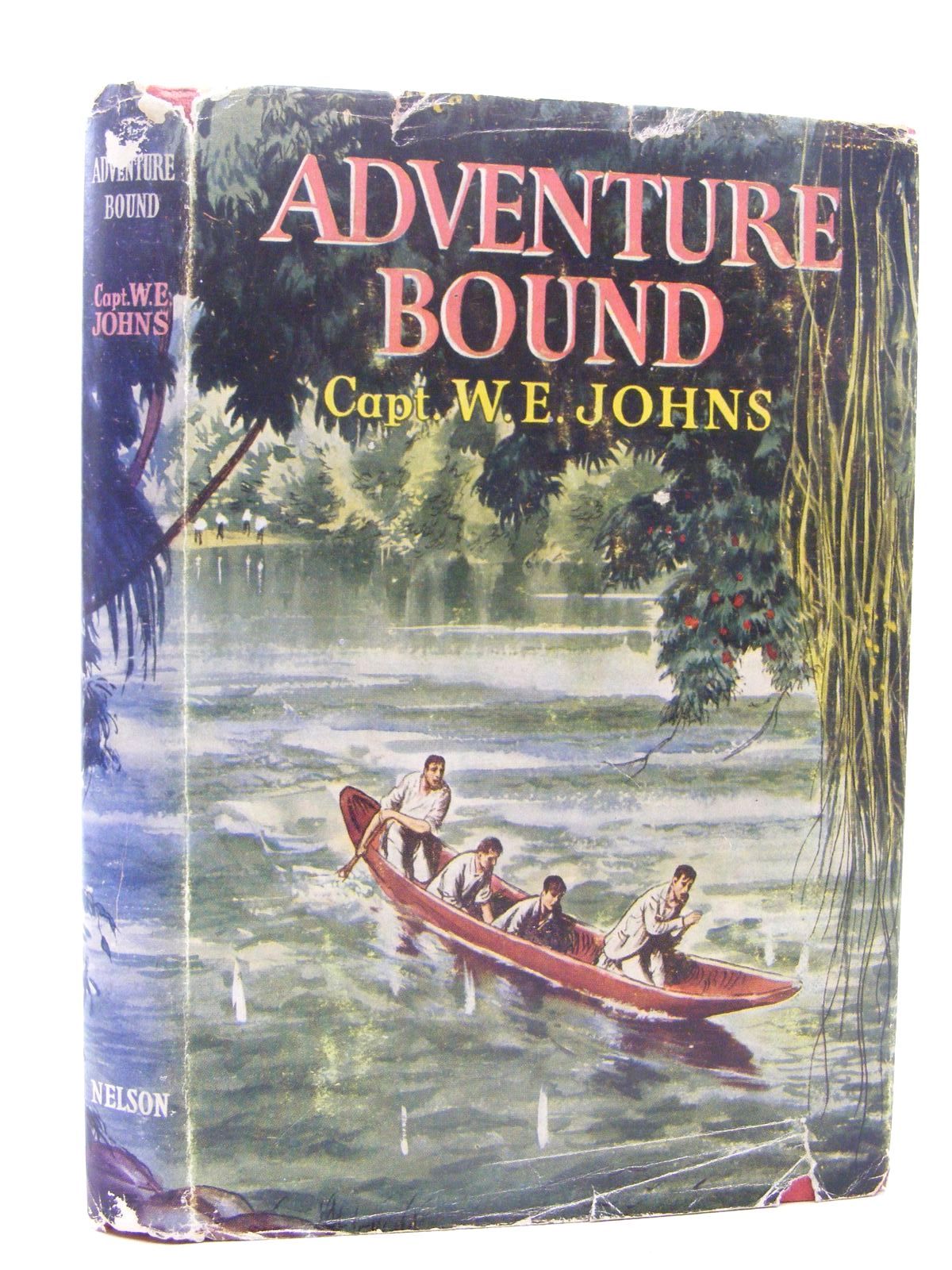 Stella & Rose's Books