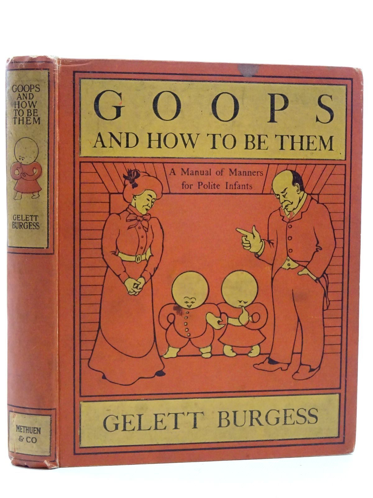 Stella & Rose's Books