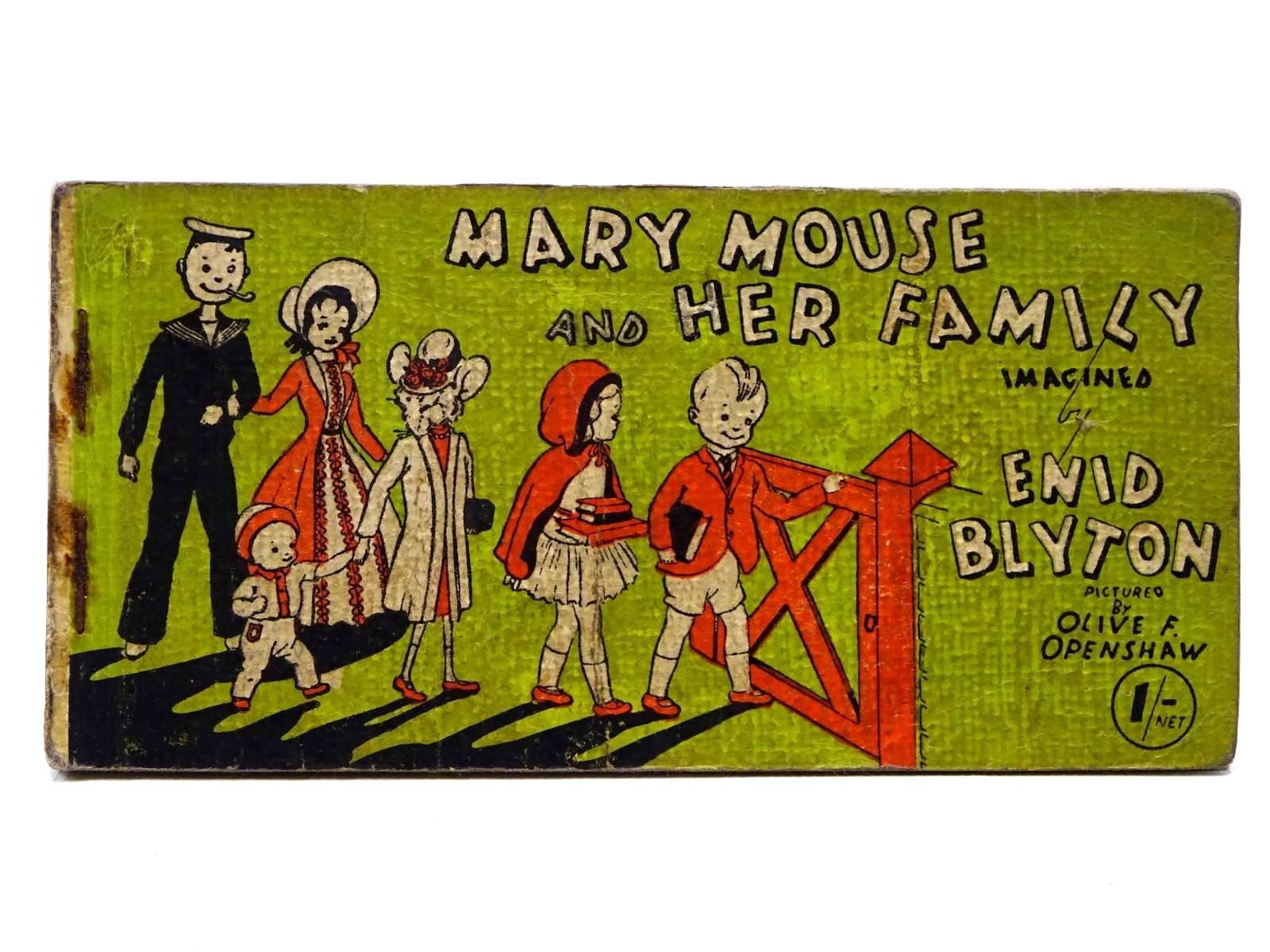 Stella & Rose's Books