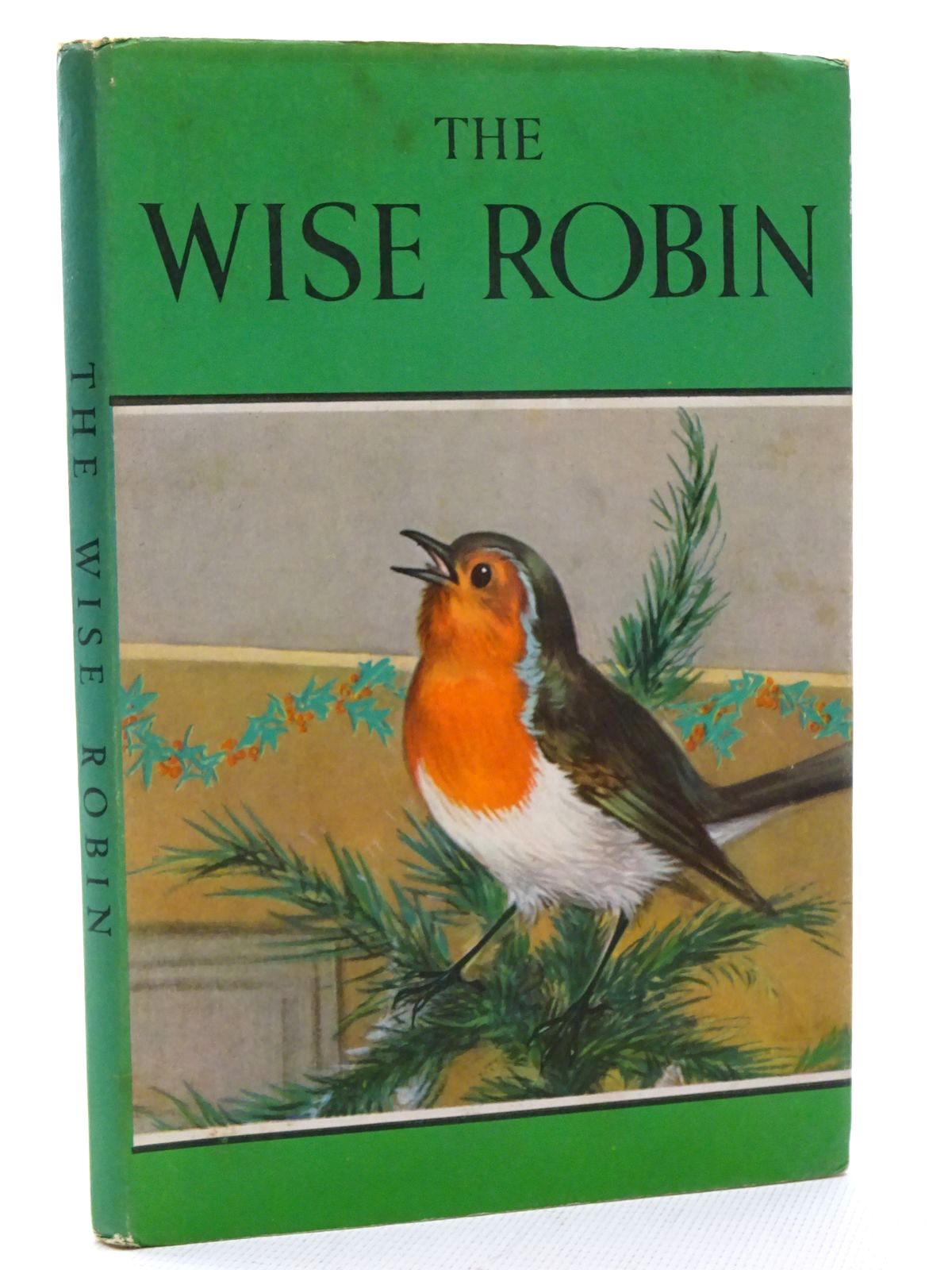 Stella & Rose's Books