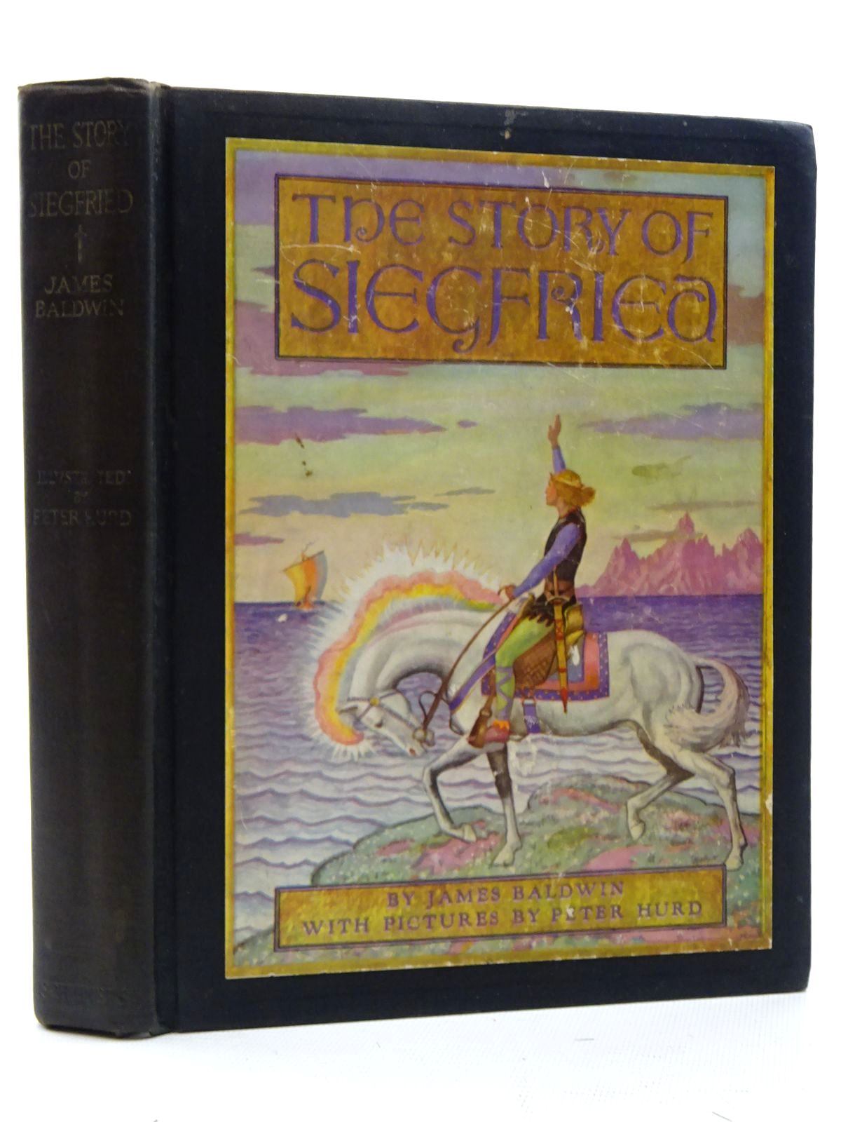 Stella & Rose's Books