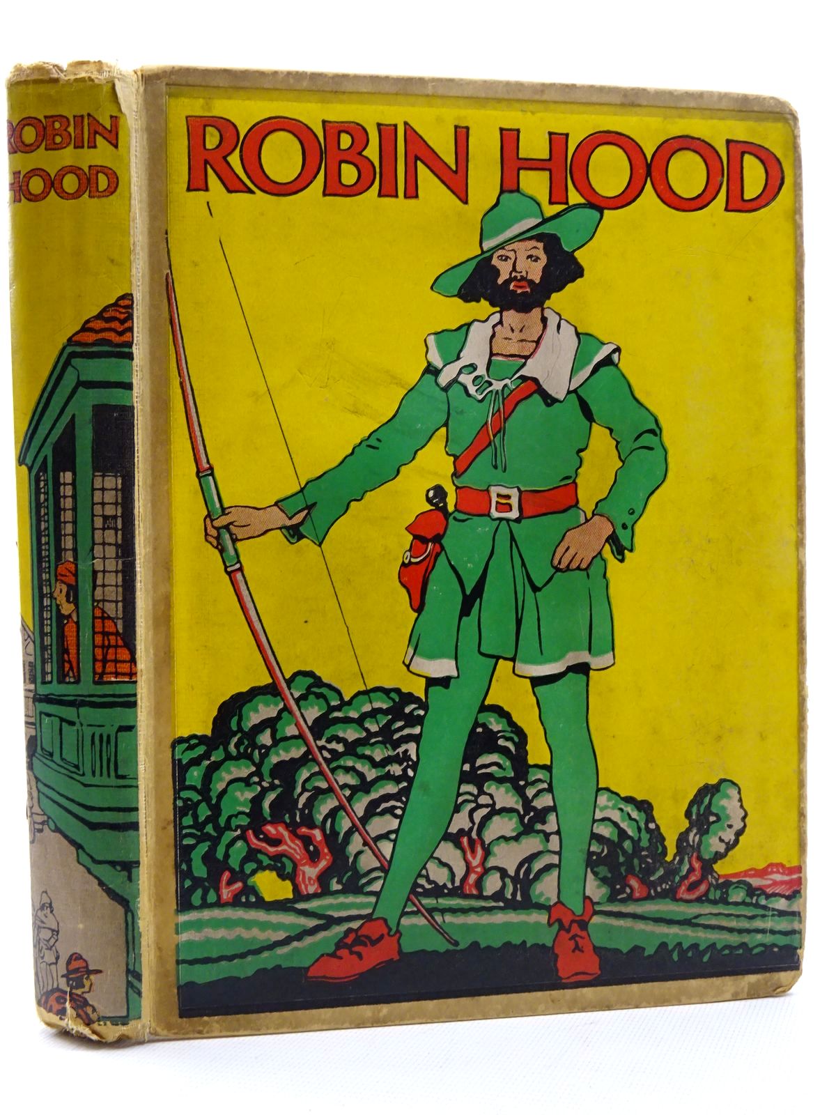 Stella & Rose's Books : Rare Books, Collectible Books & 2nd Hand ROBIN ...