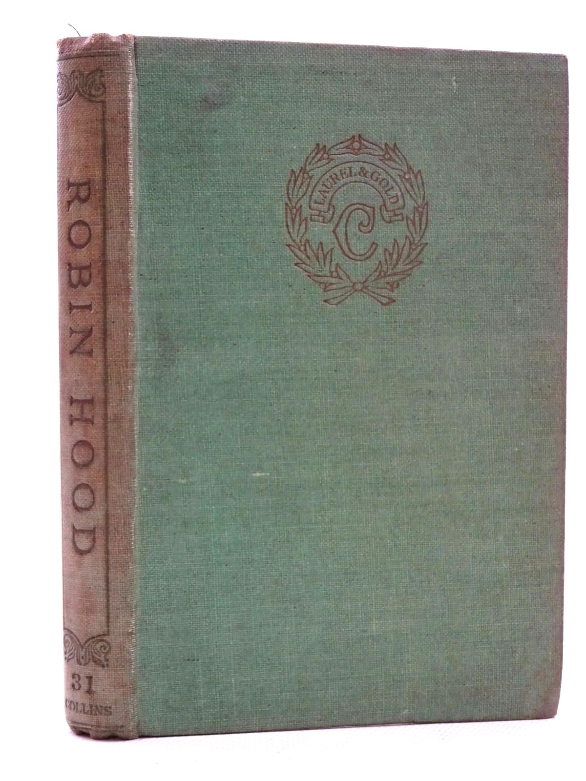 Stella & Rose's Books