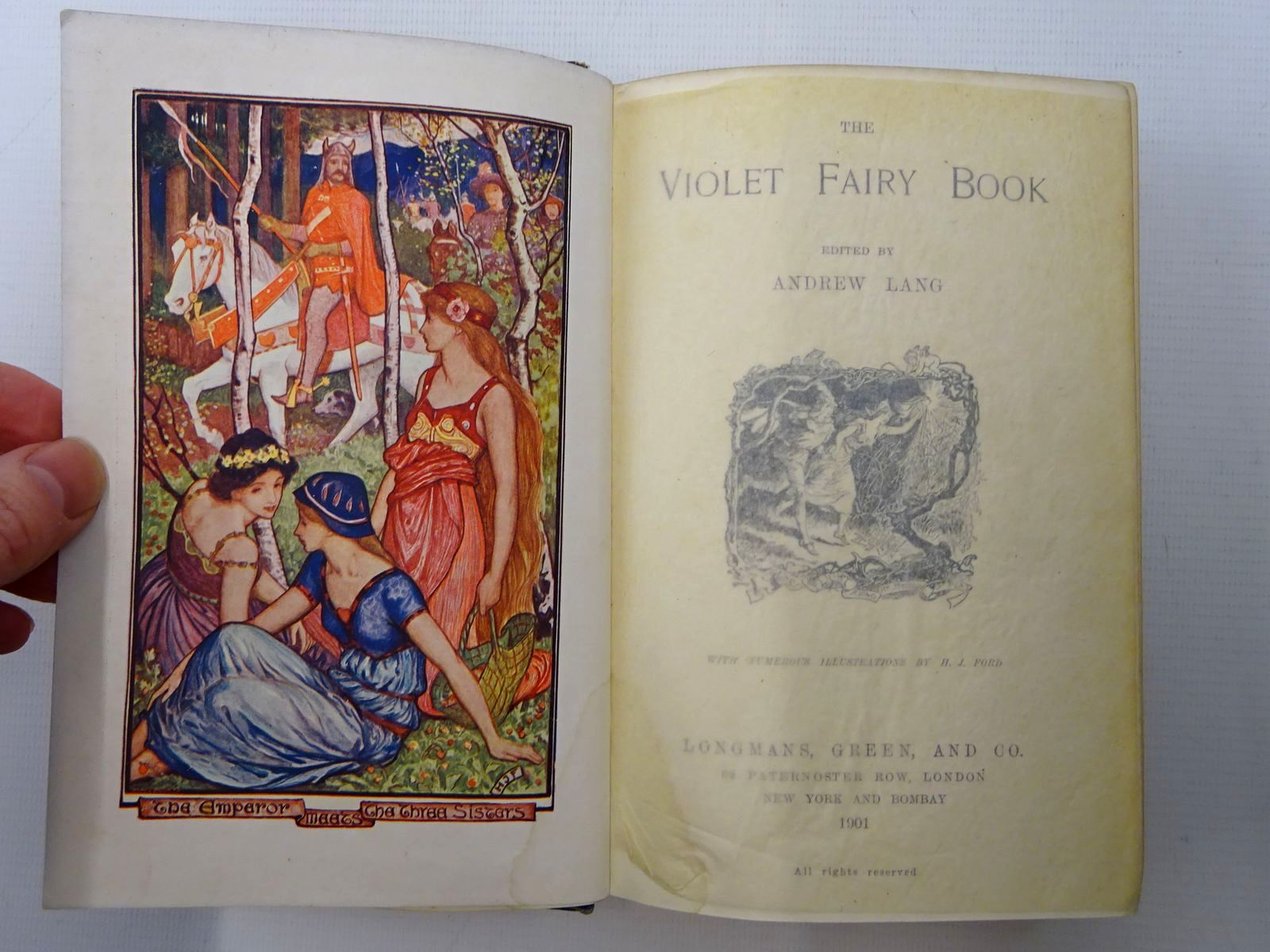 Stella & Rose's Books