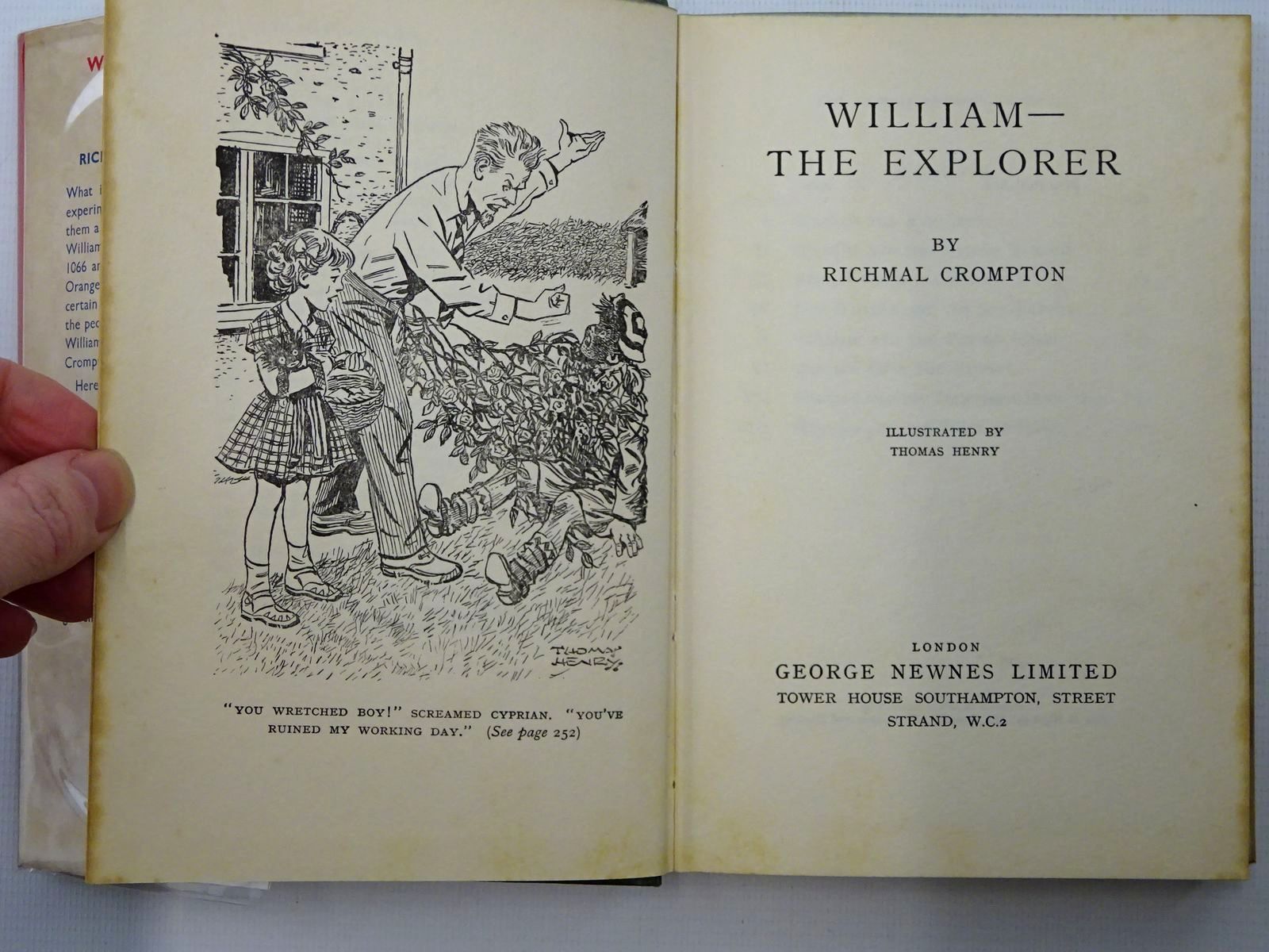 Stella & Rose's Books