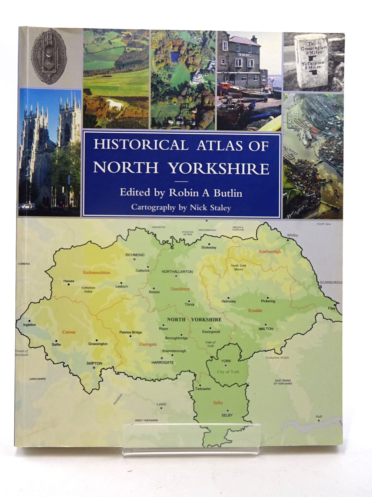 Stella & Rose's Books