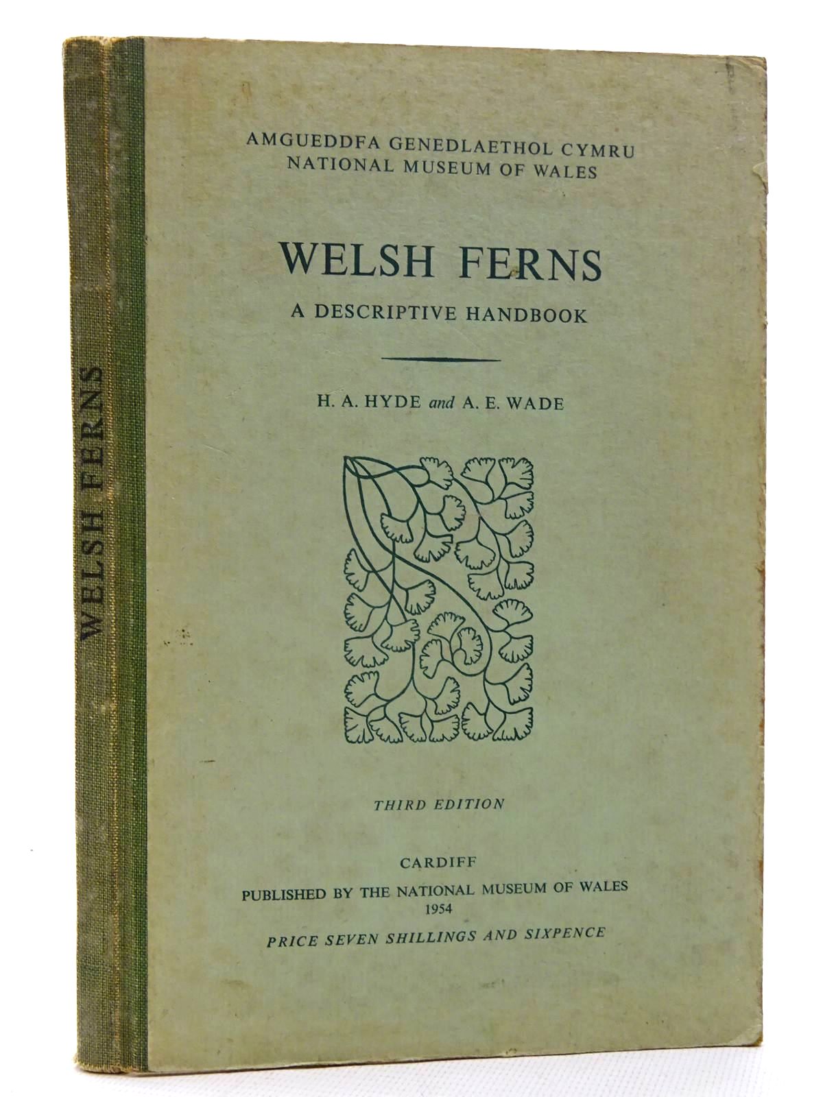 Stella & Rose's Books