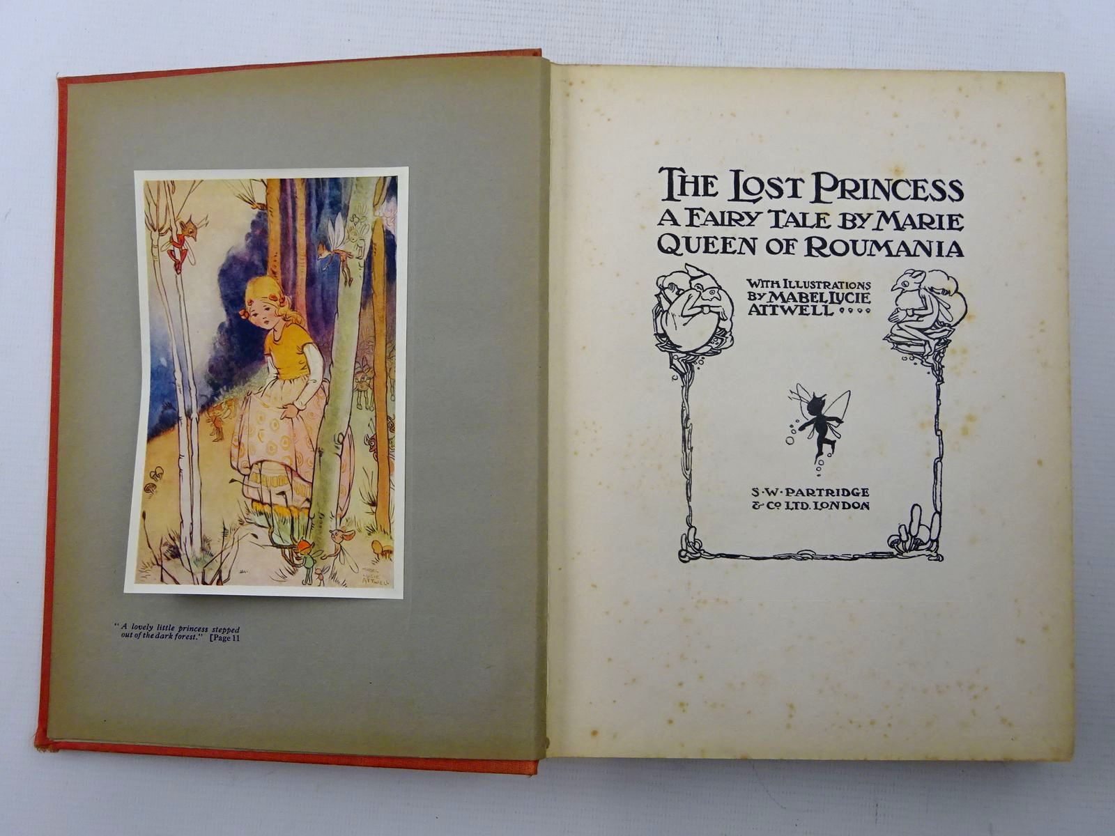 Stella & Rose's Books