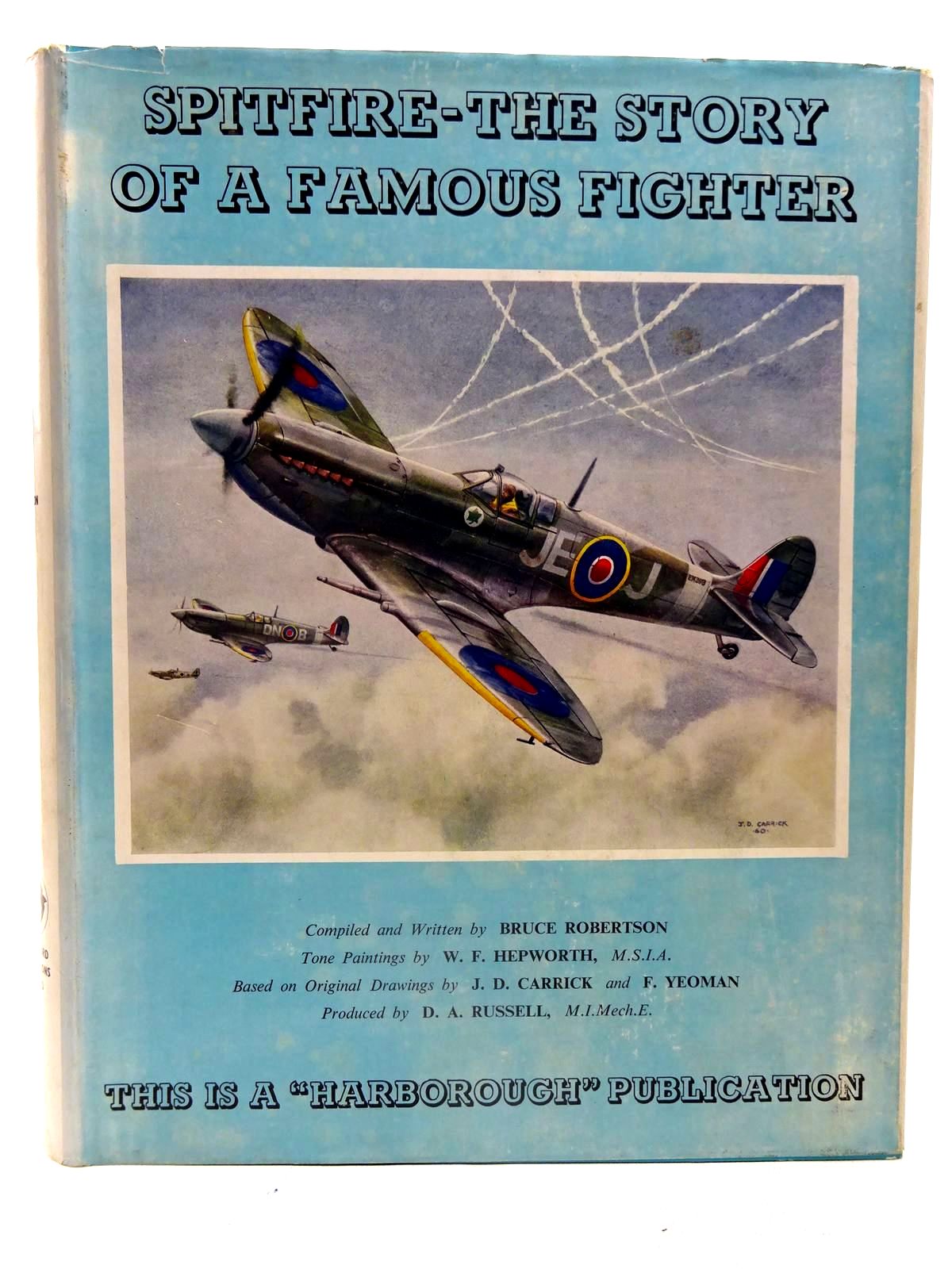 Stella & Rose's Books