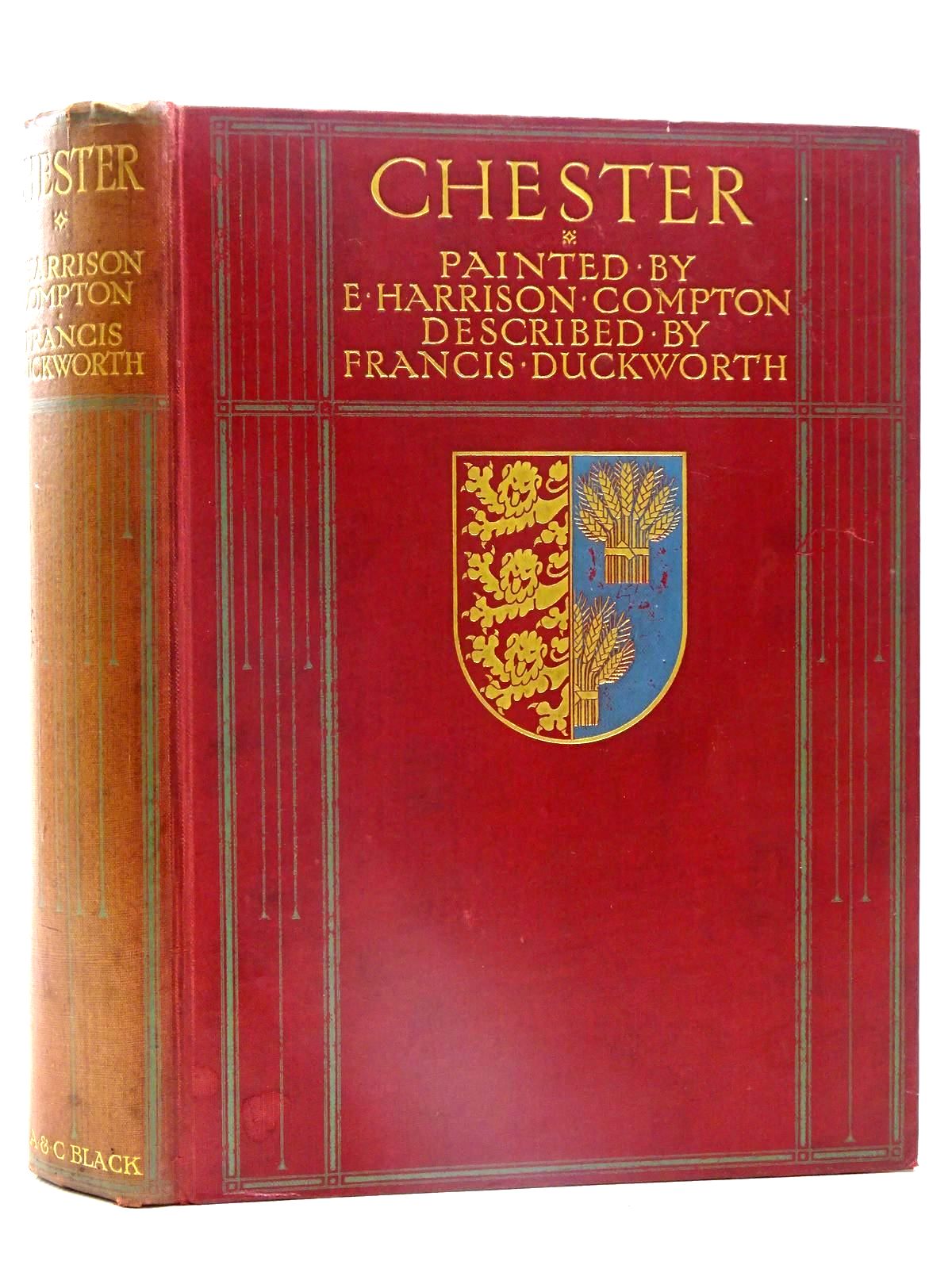 Stella & Rose's Books