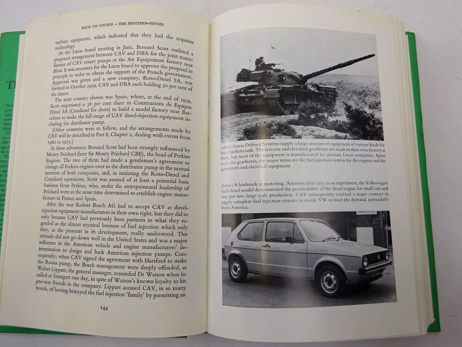 Stella & Rose's Books