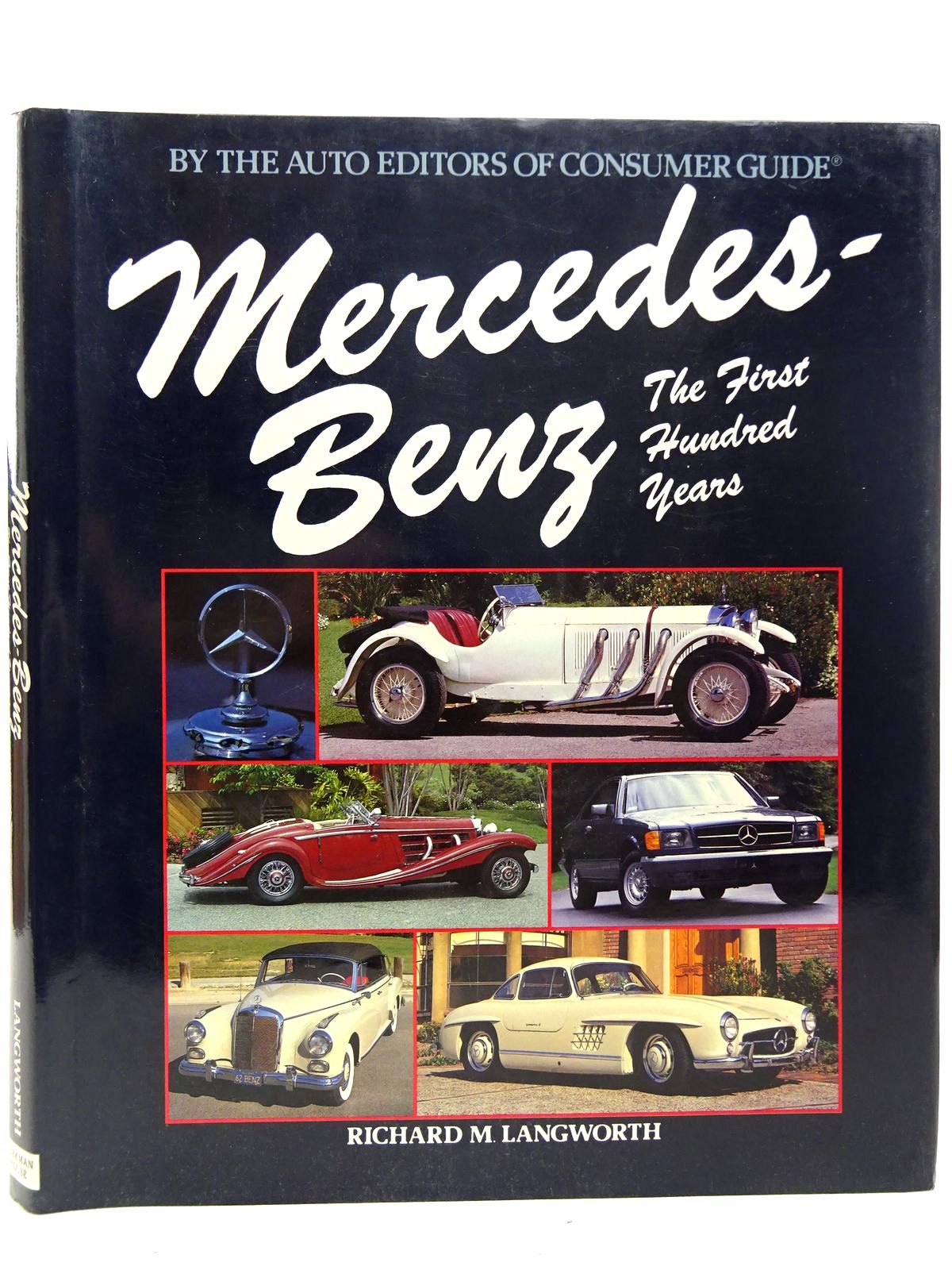 Stella & Rose's Books