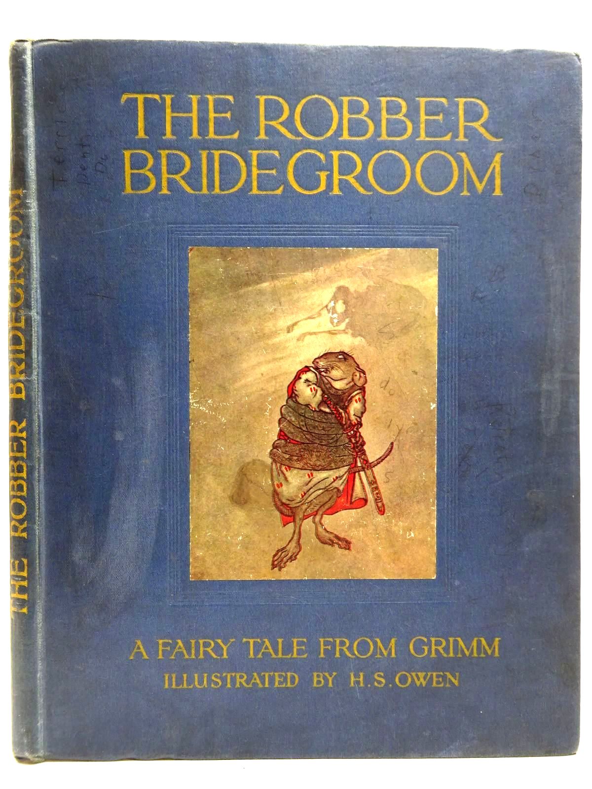 Stella & Rose's Books