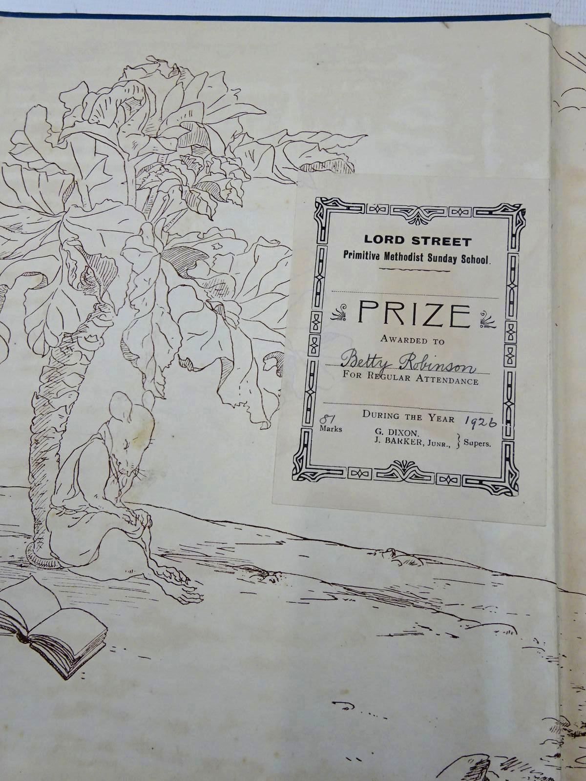 Stella & Rose's Books