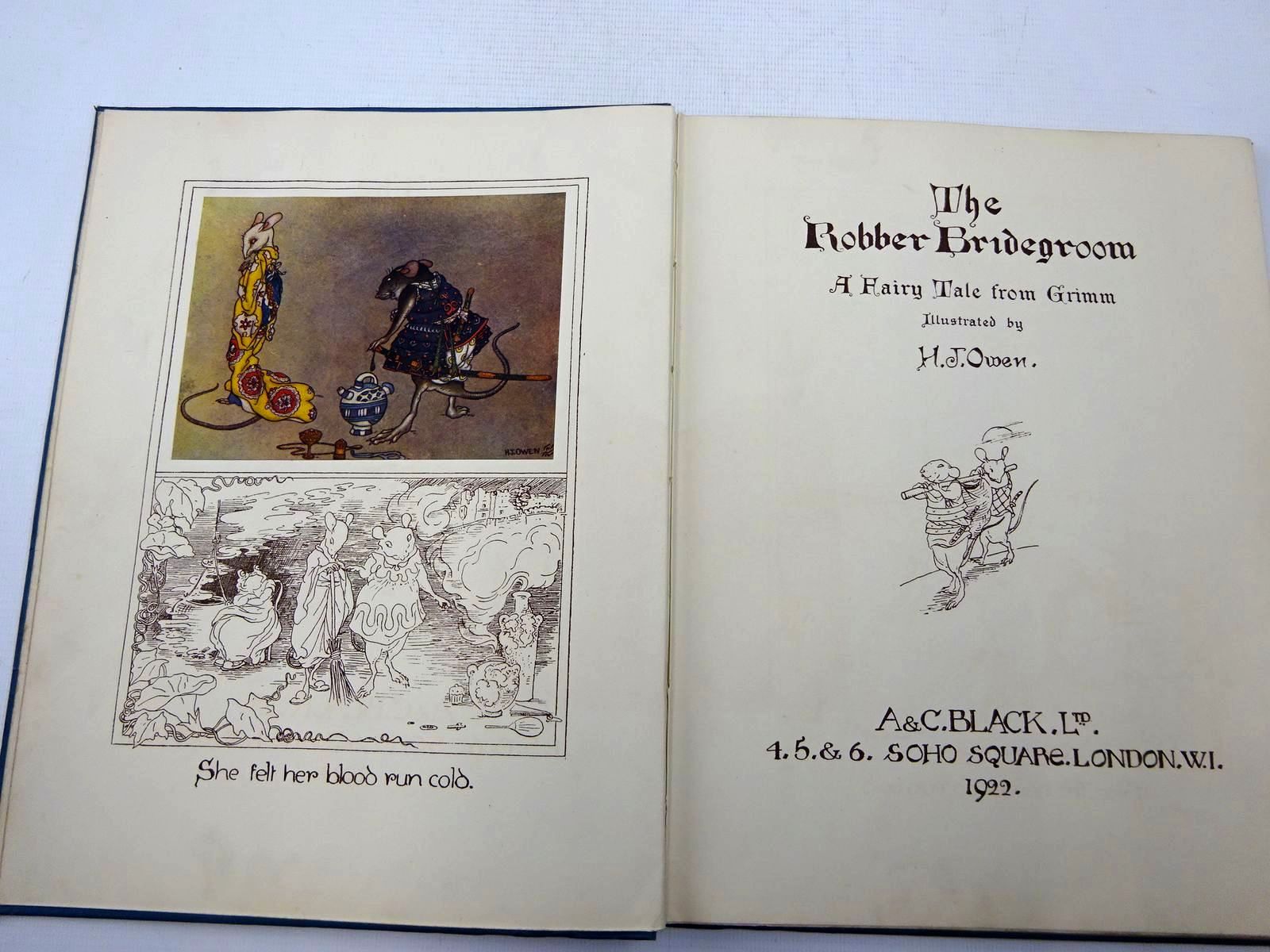 Stella & Rose's Books