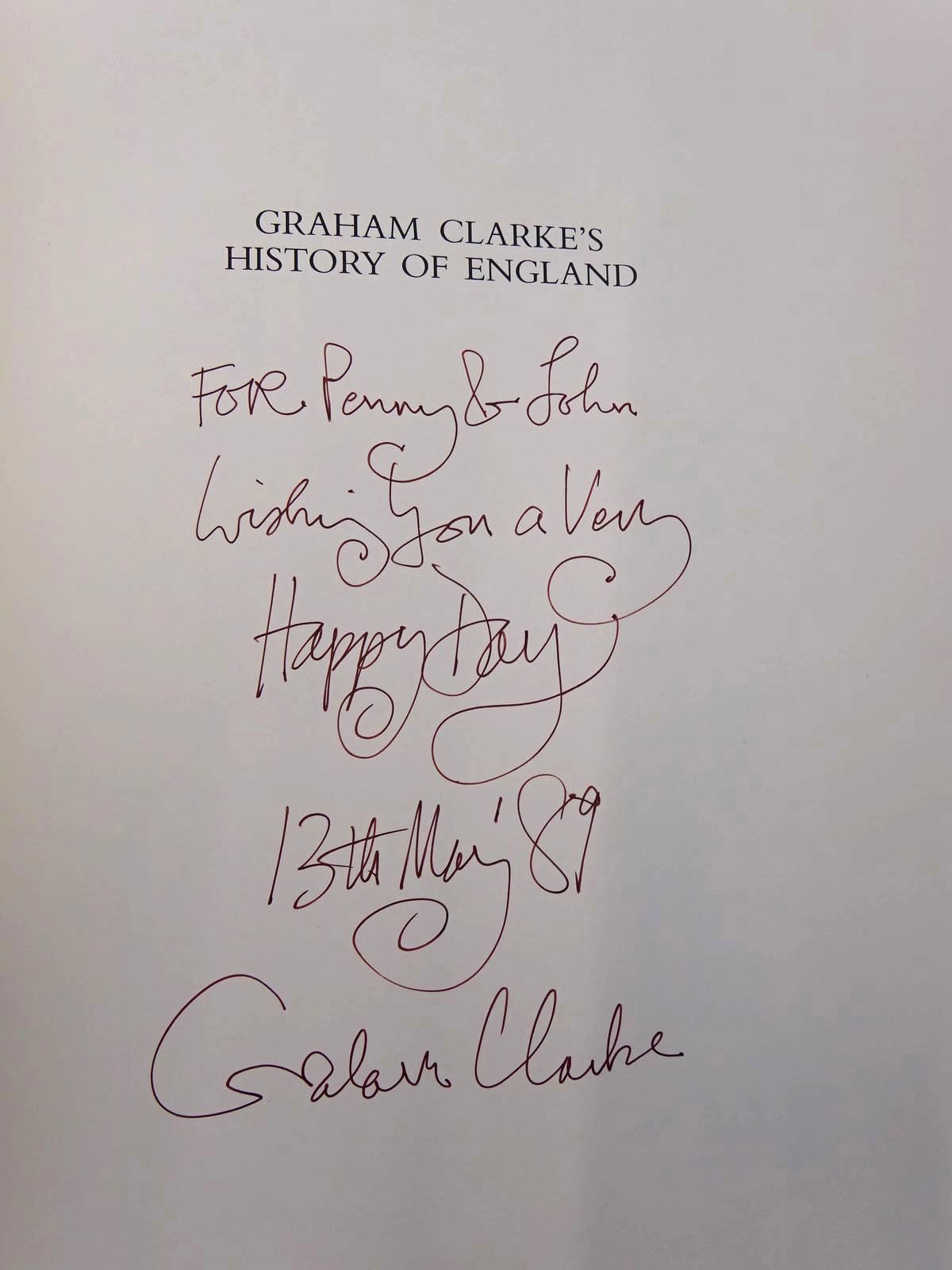 Stella & Rose's Books