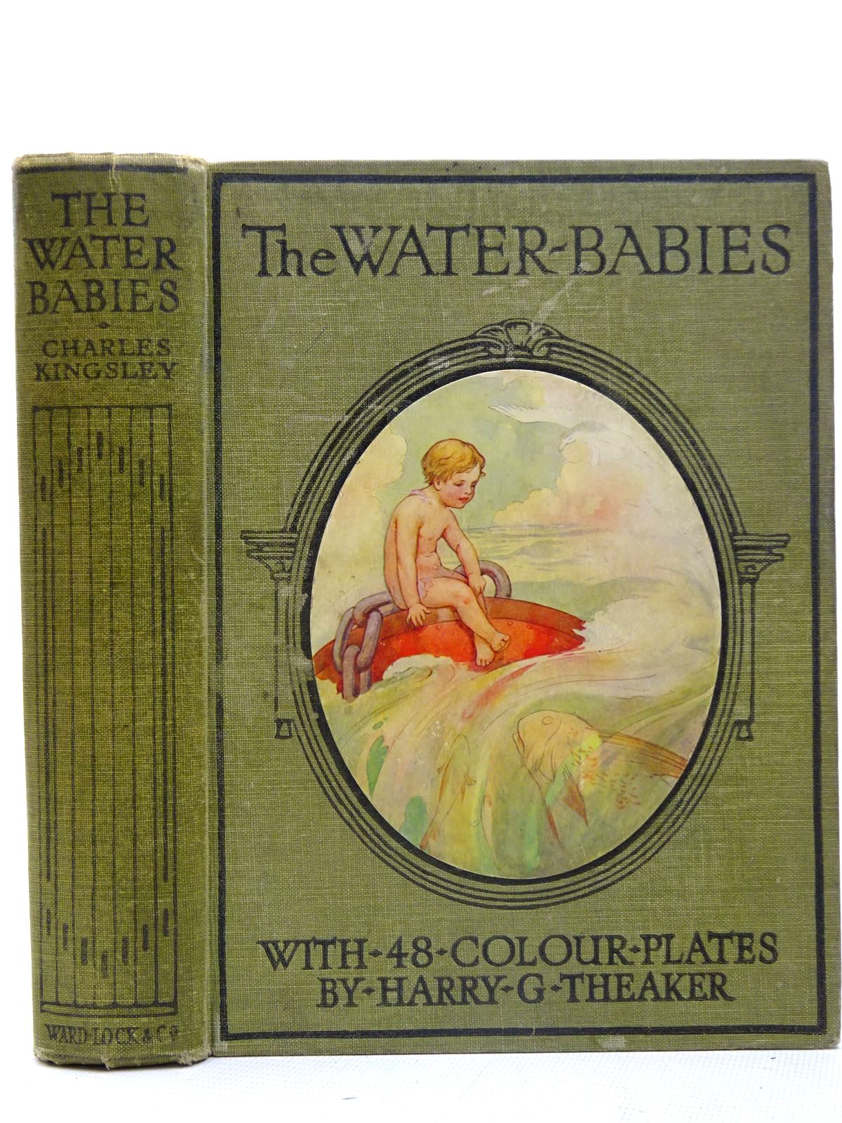 Stella & Rose's Books