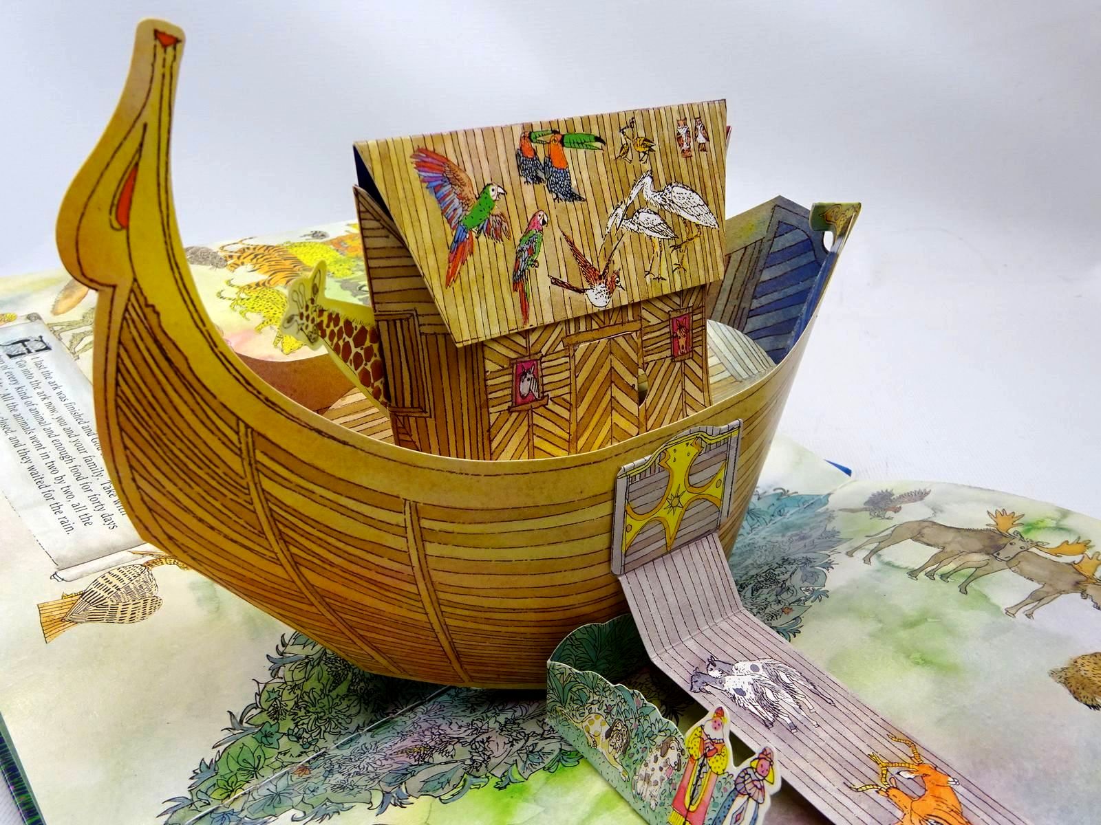 Stella & Rose's Books