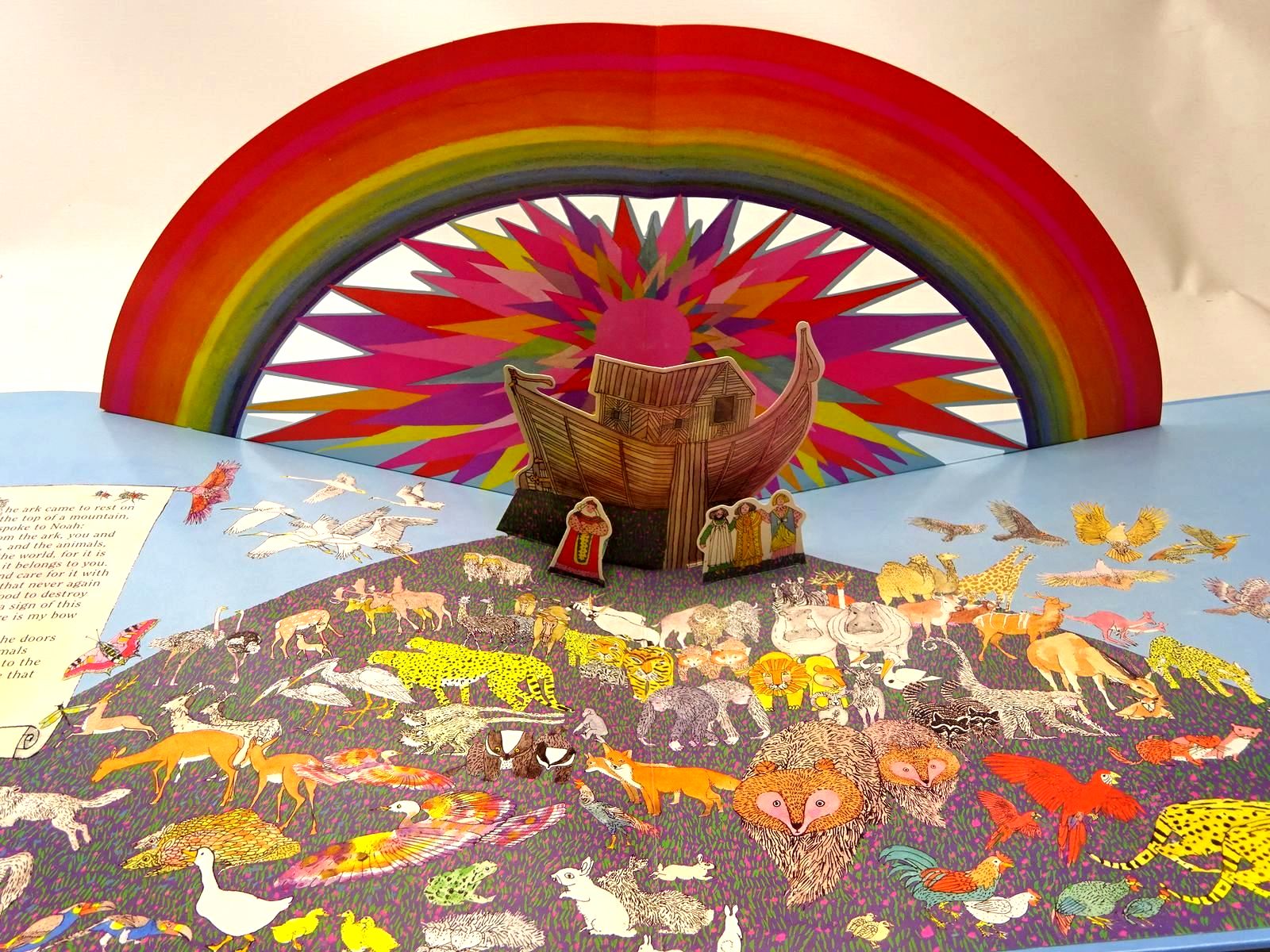 Stella & Rose's Books