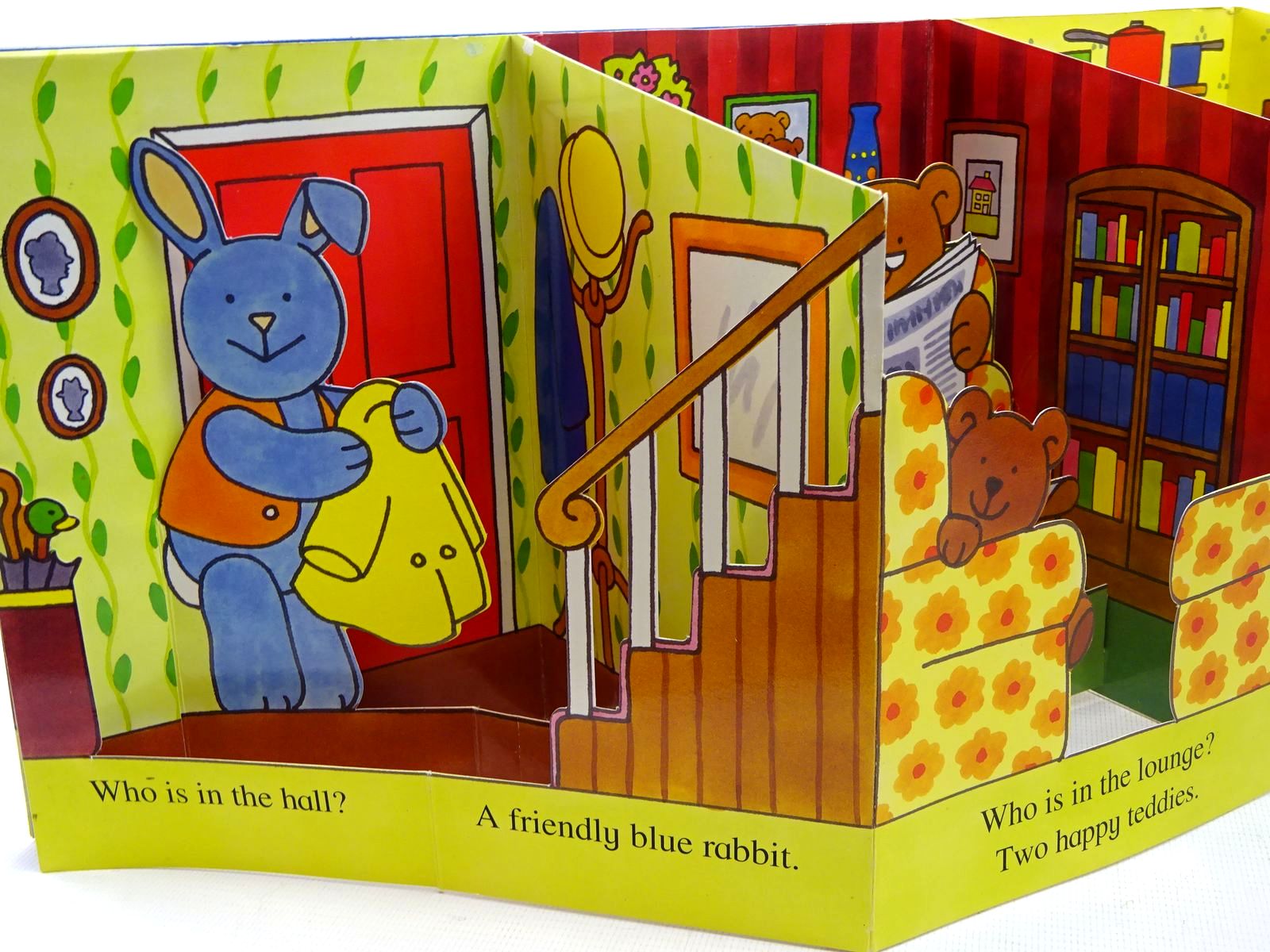 Stella & Rose's Books