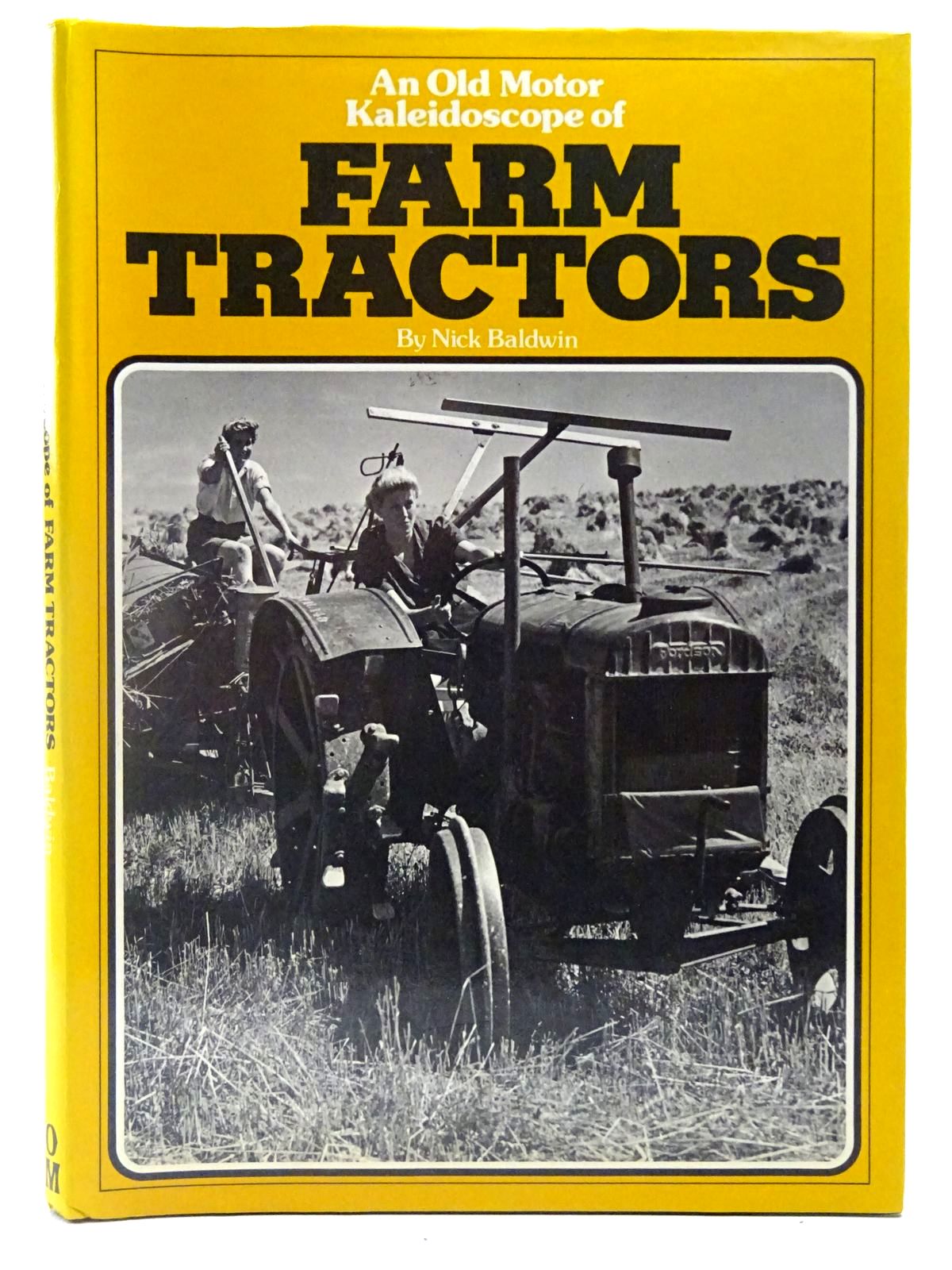 Stella & Rose's Books : TRACTORS THE WORLD'S GREATEST TRACTORS Written ...