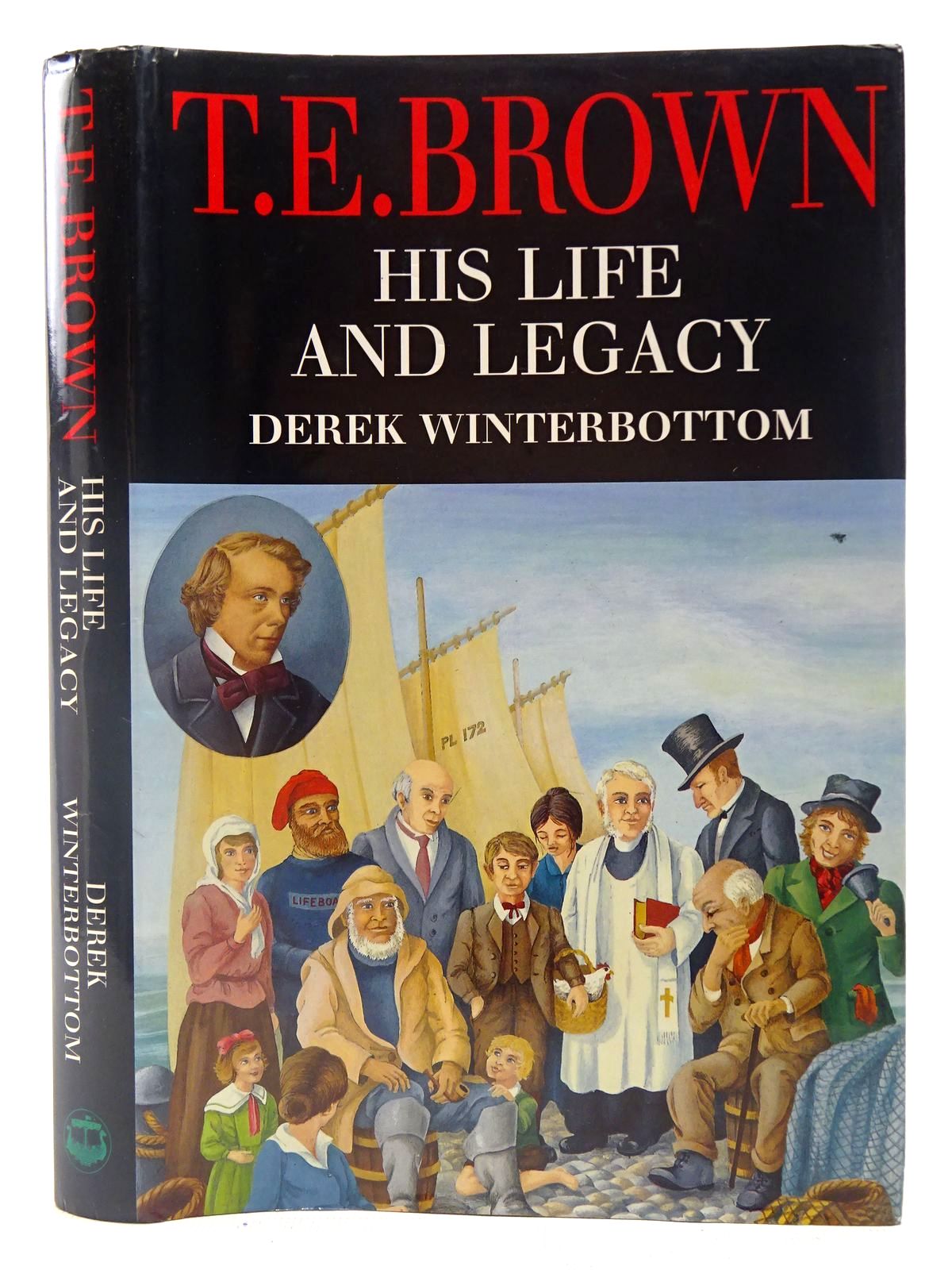 Stella & Rose's Books