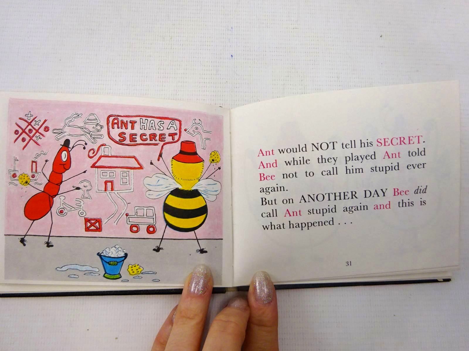 Stella & Rose's Books