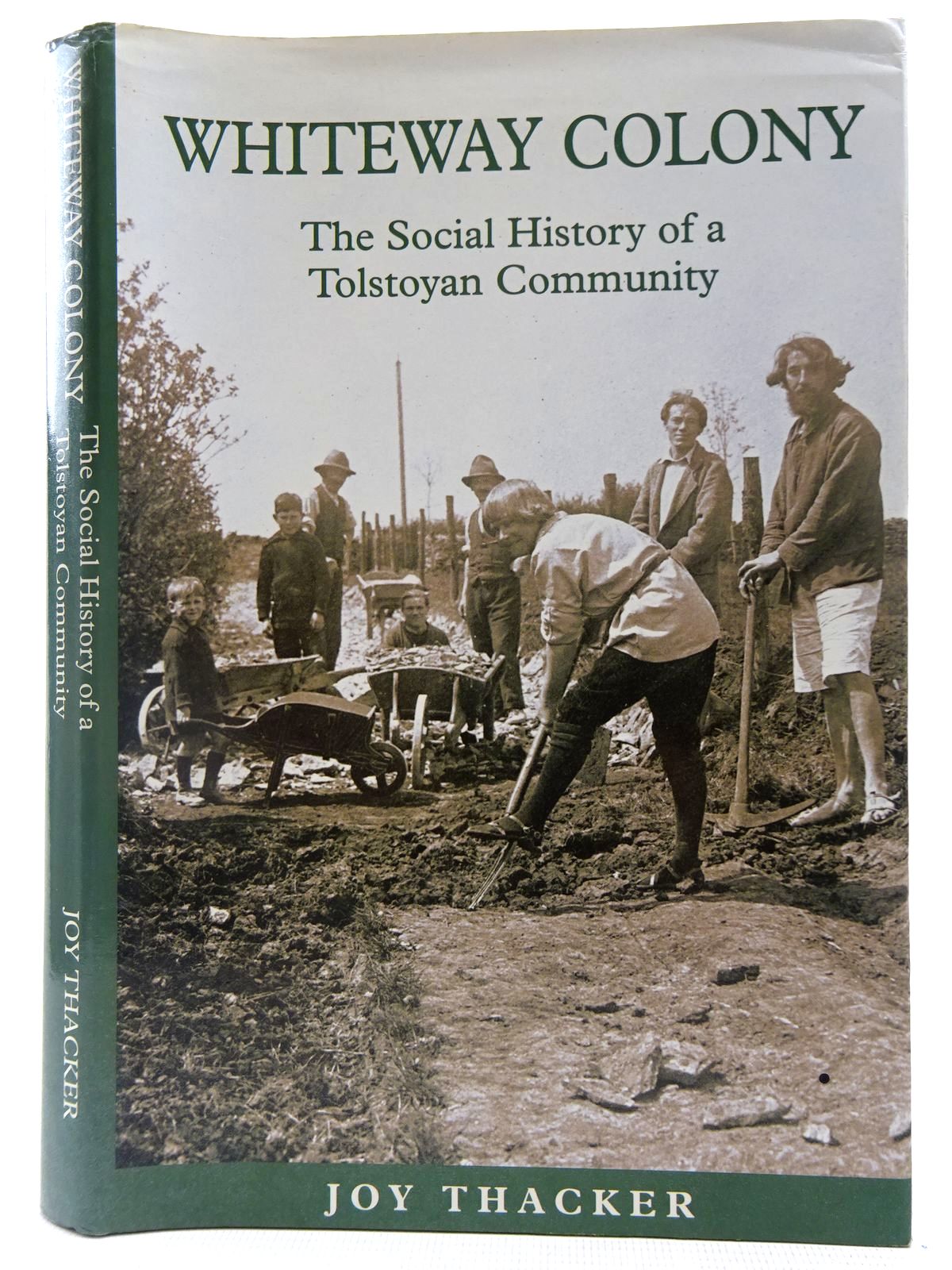 Stella & Rose's Books