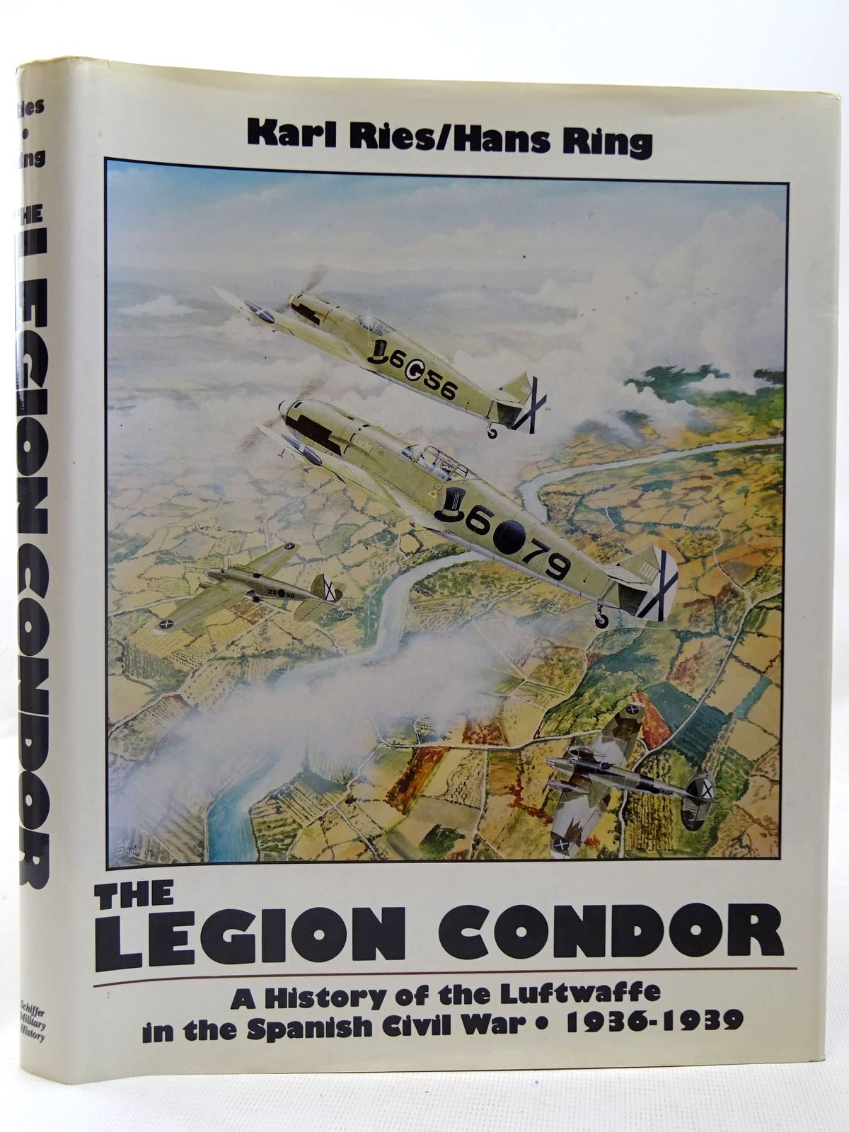 Stella & Rose's Books