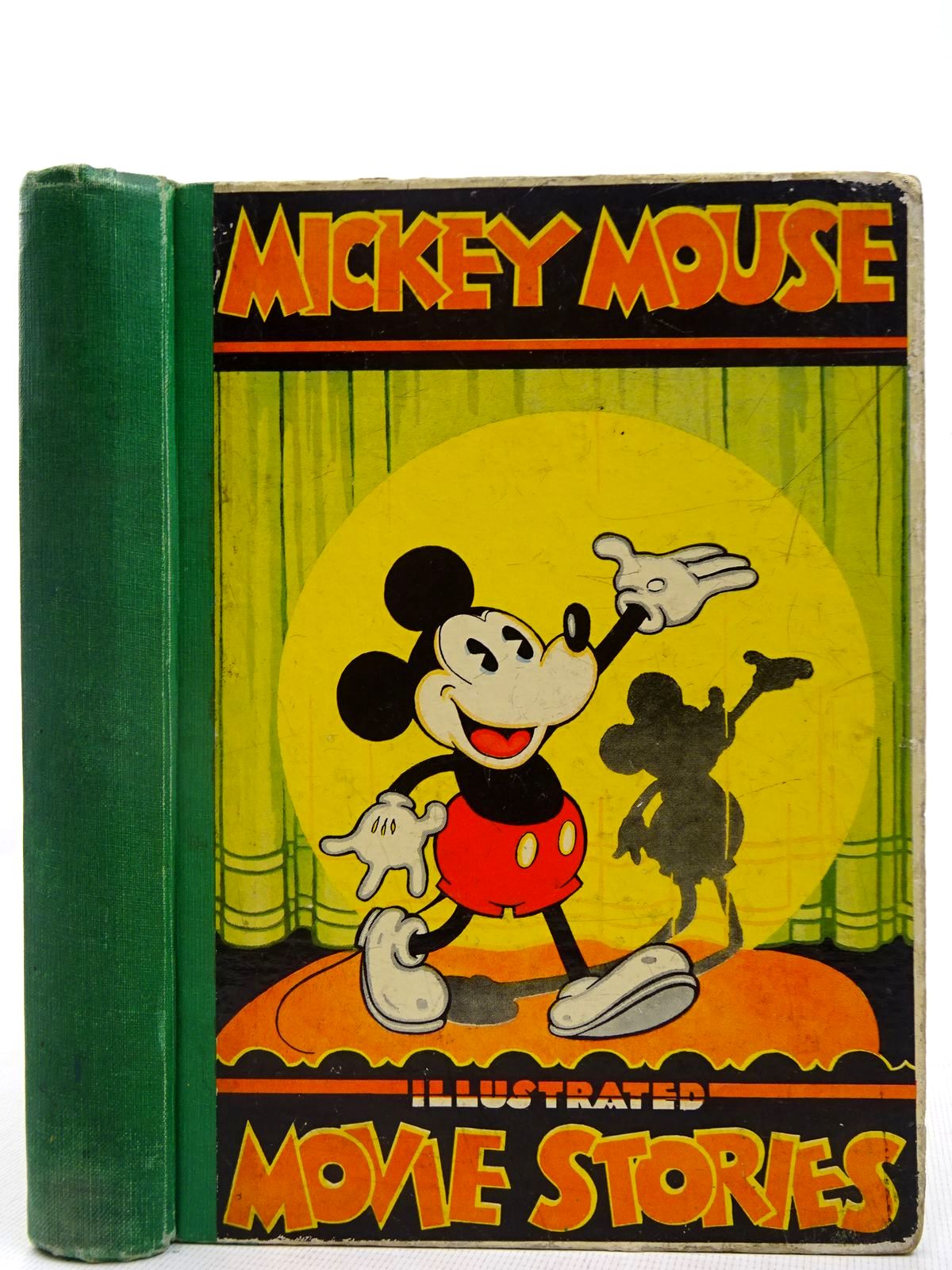 Stella & Rose's Books