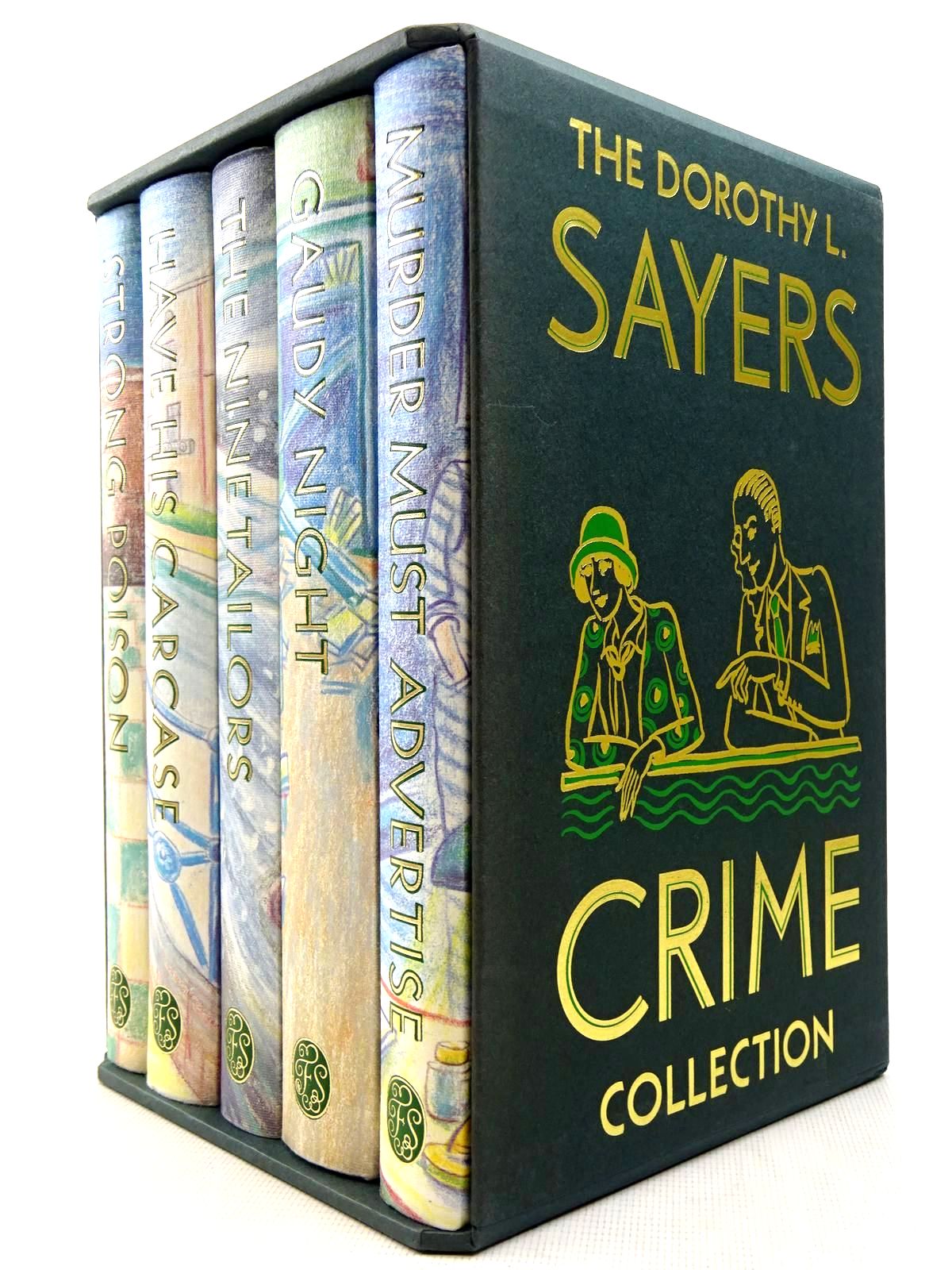 Stella & Rose's Books