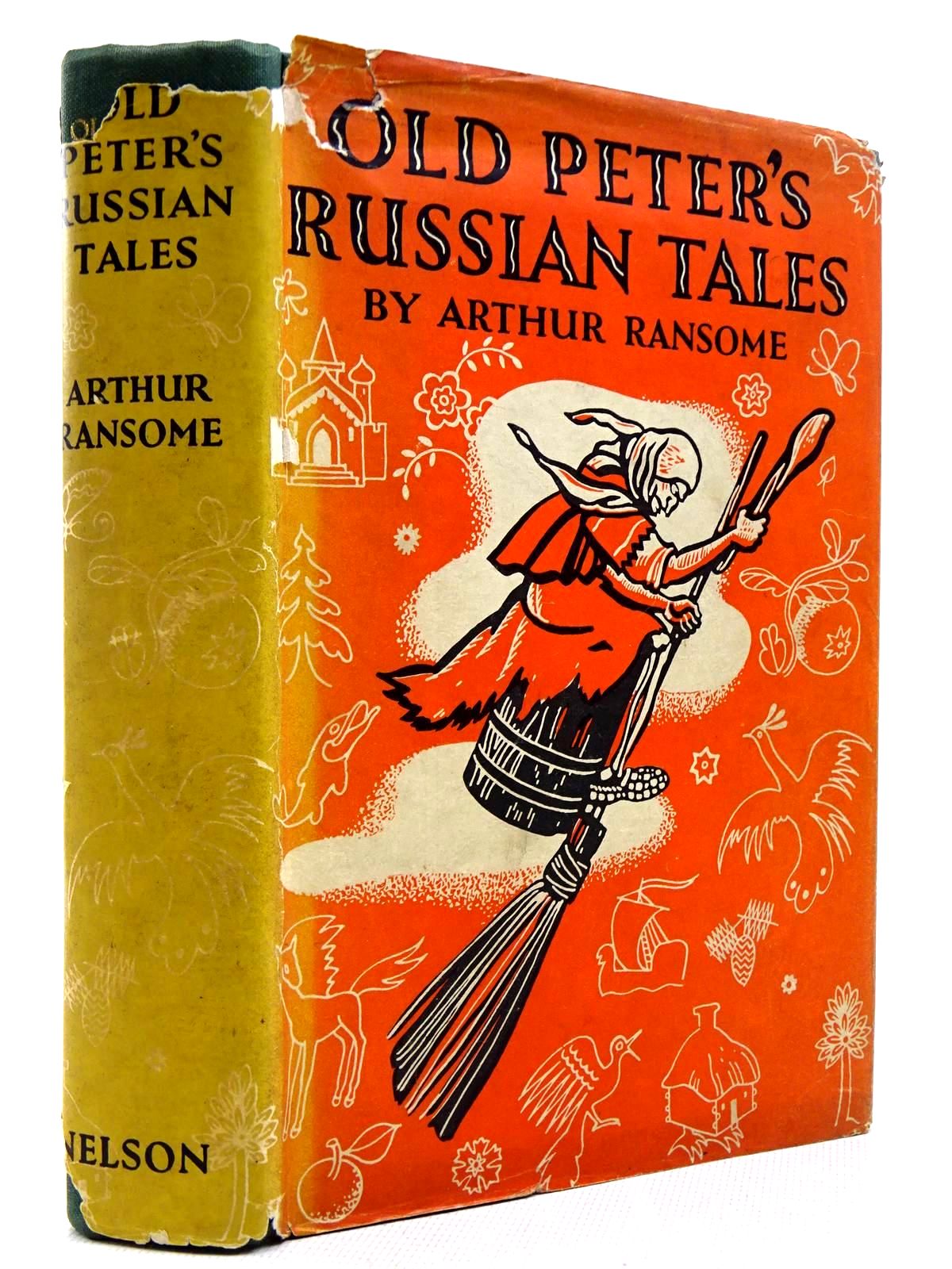 Stella & Rose's Books