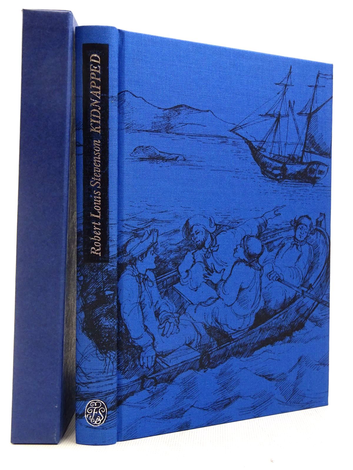 Stella & Rose's Books