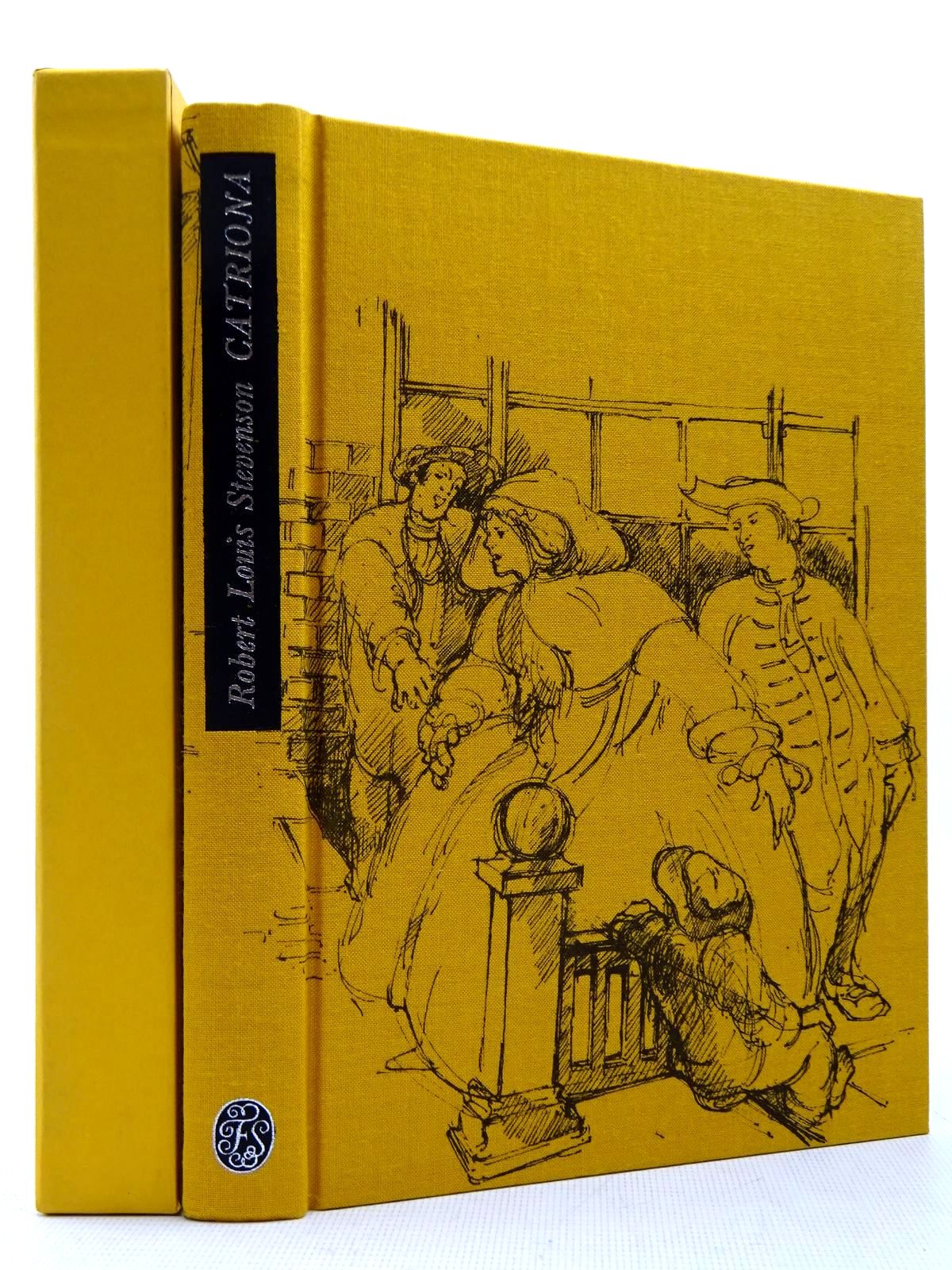 Stella & Rose's Books