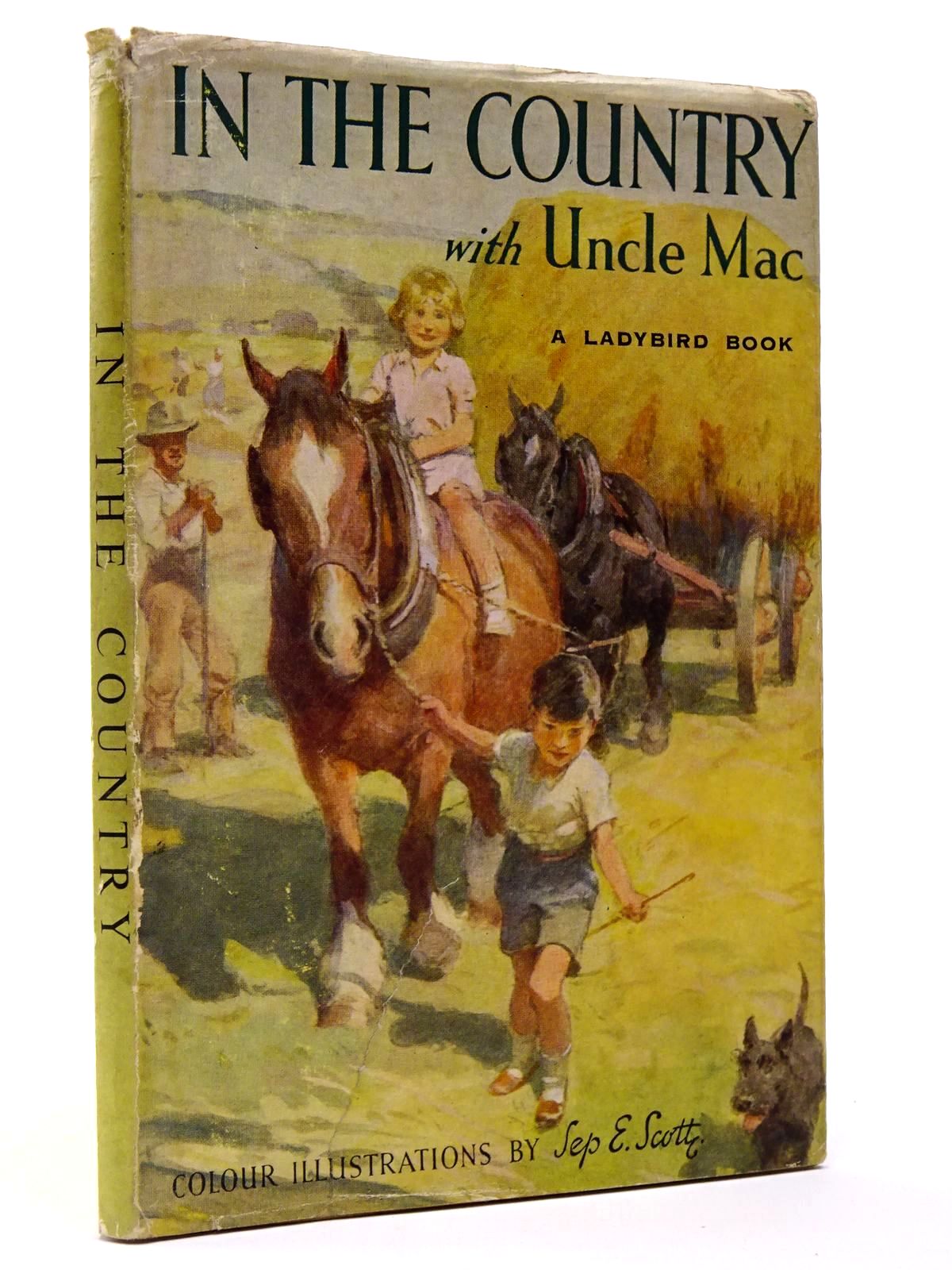 Stella & Rose's Books