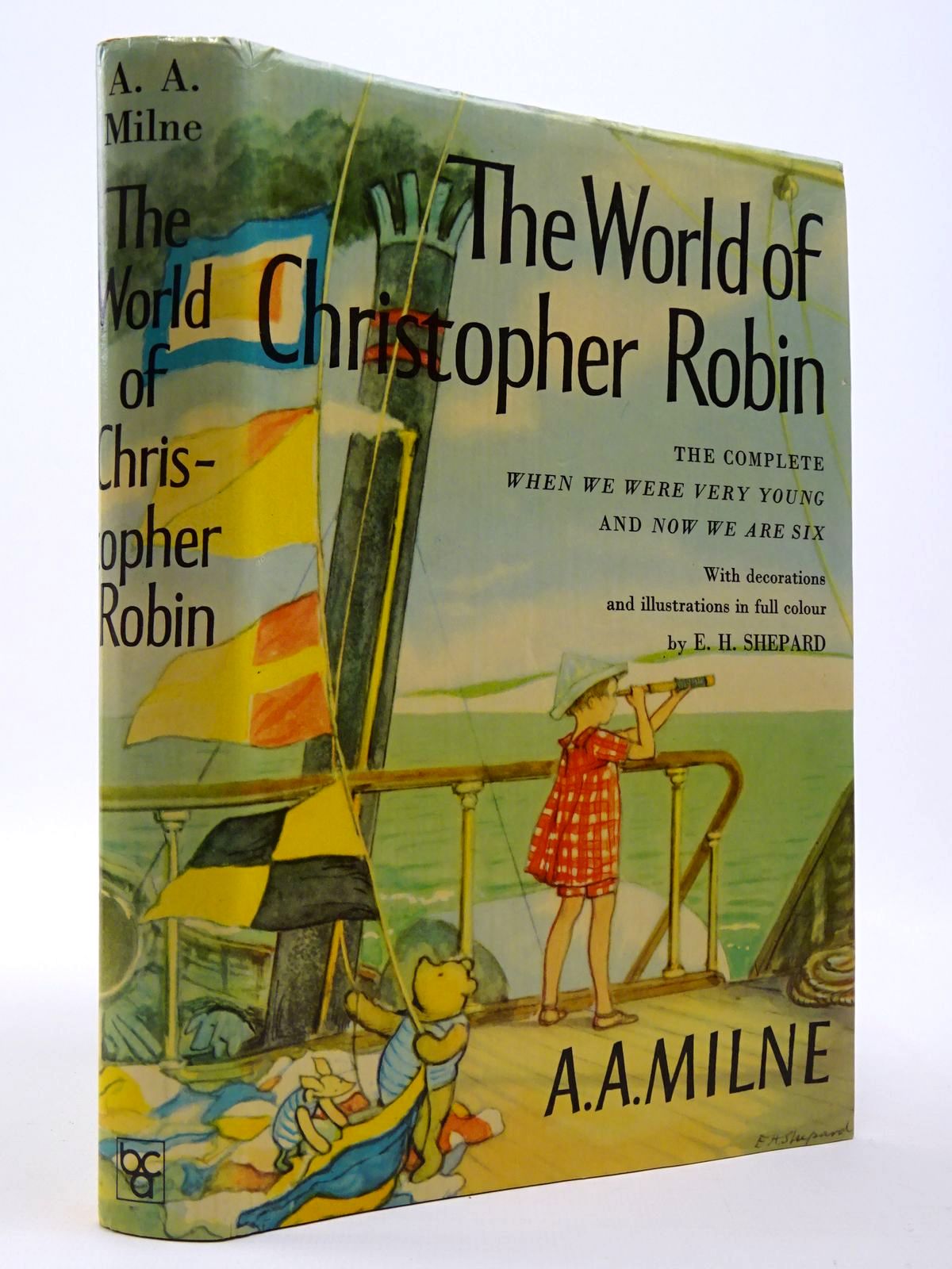 Stella & Rose's Books