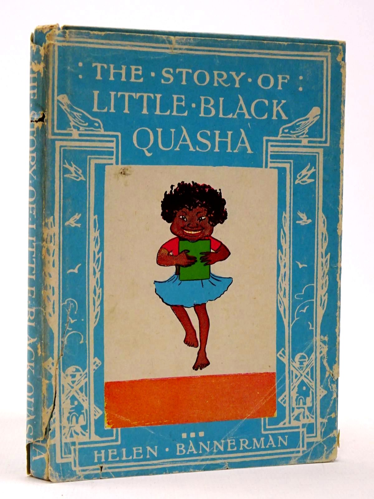 Stella & Rose's Books