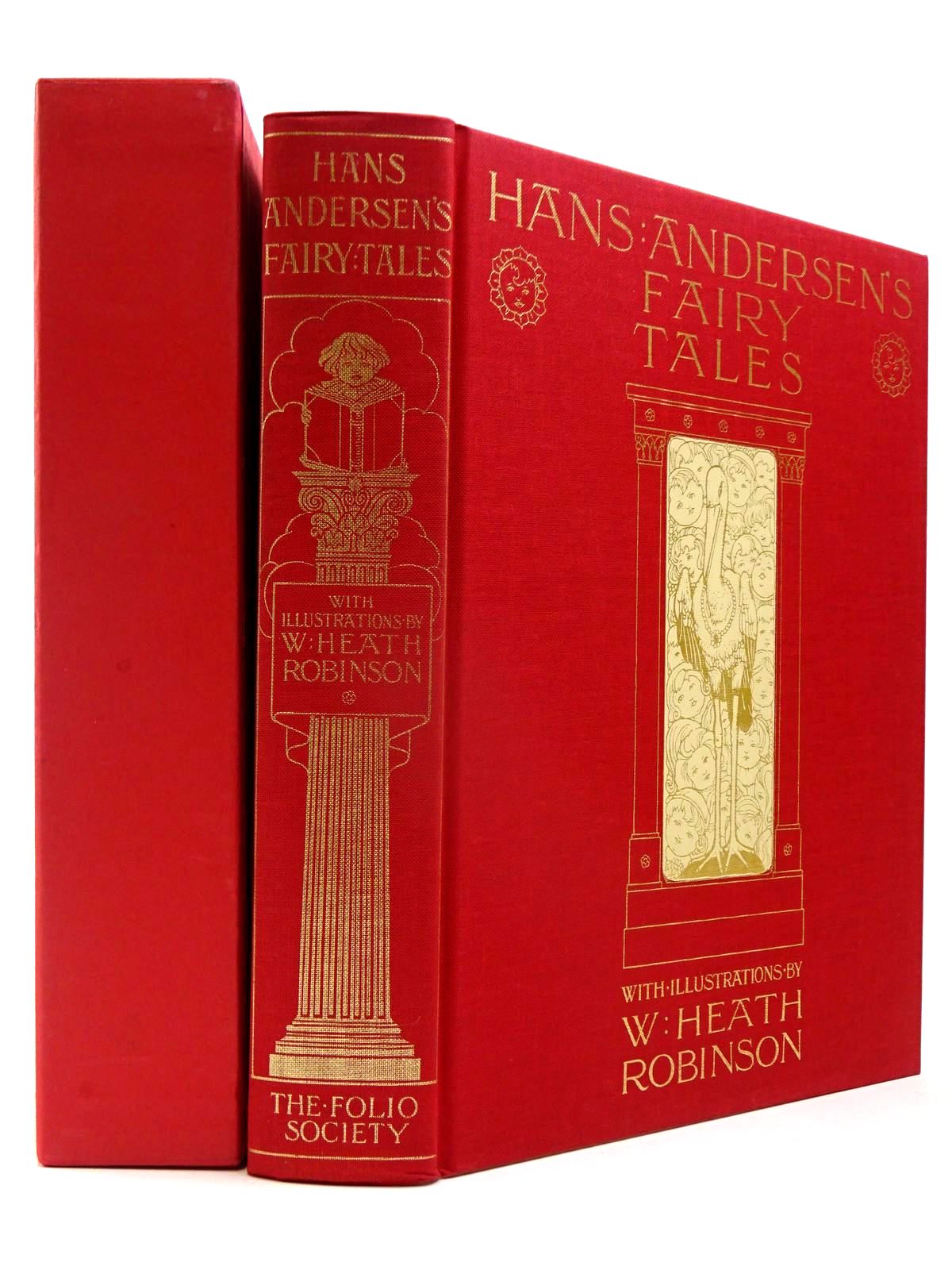 Stella & Rose's Books