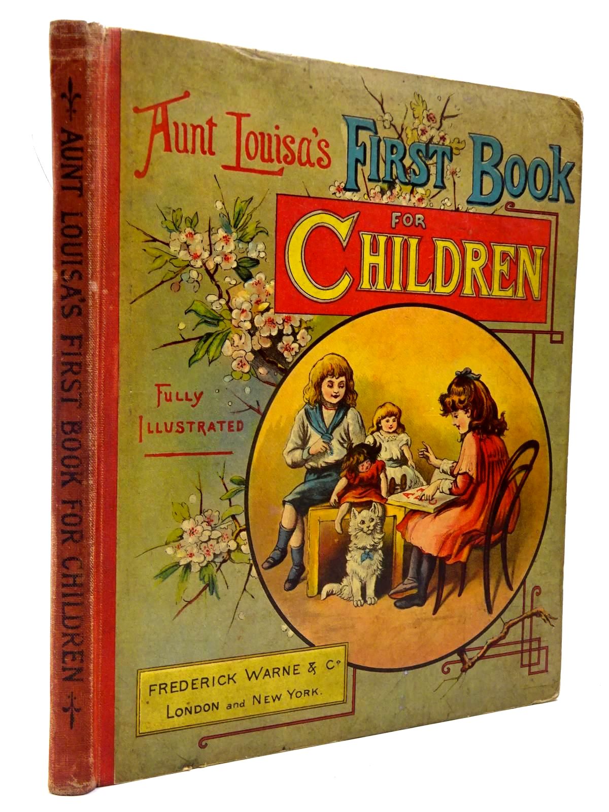 Stella & Rose's Books