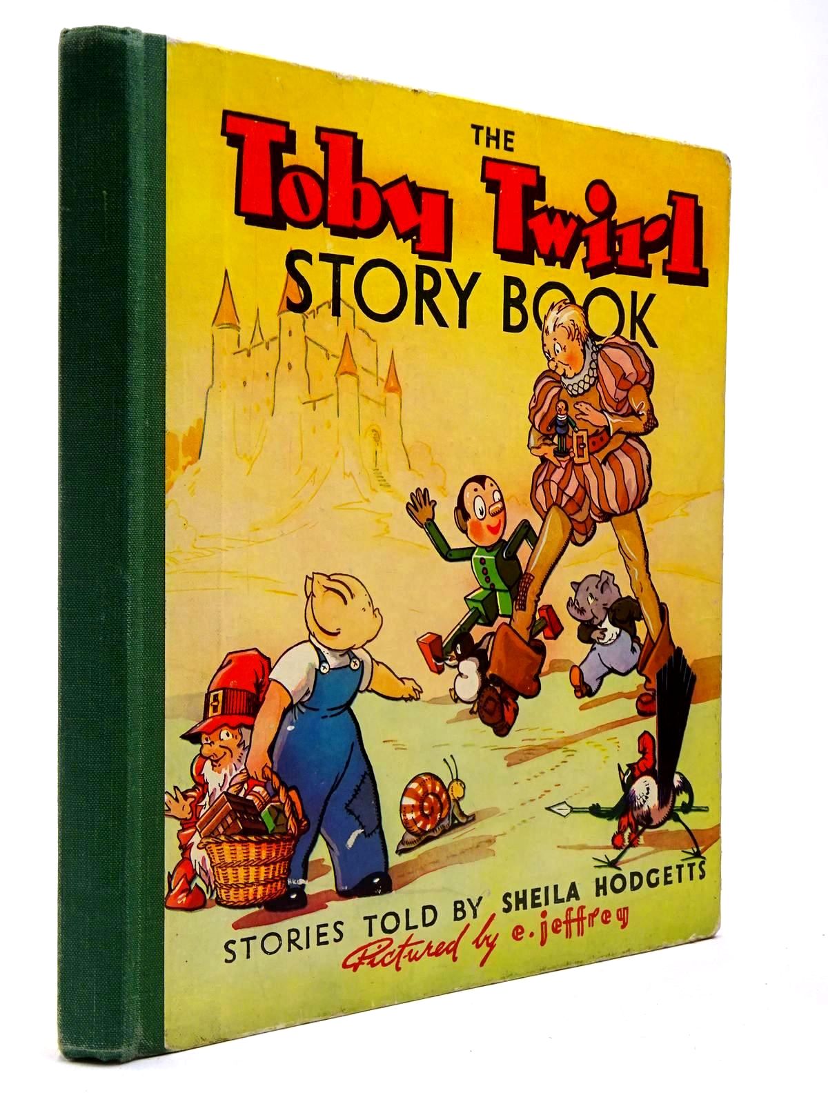 Stella & Rose's Books