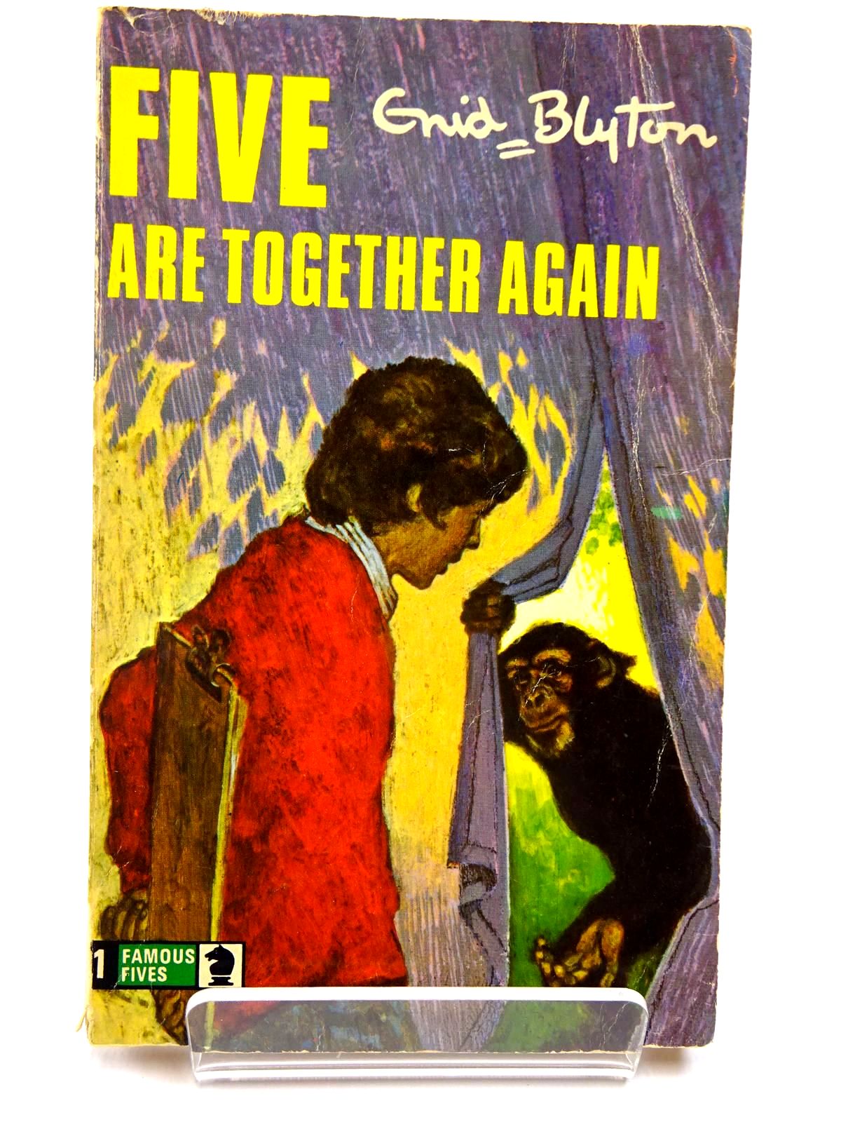 Stella & Rose's Books