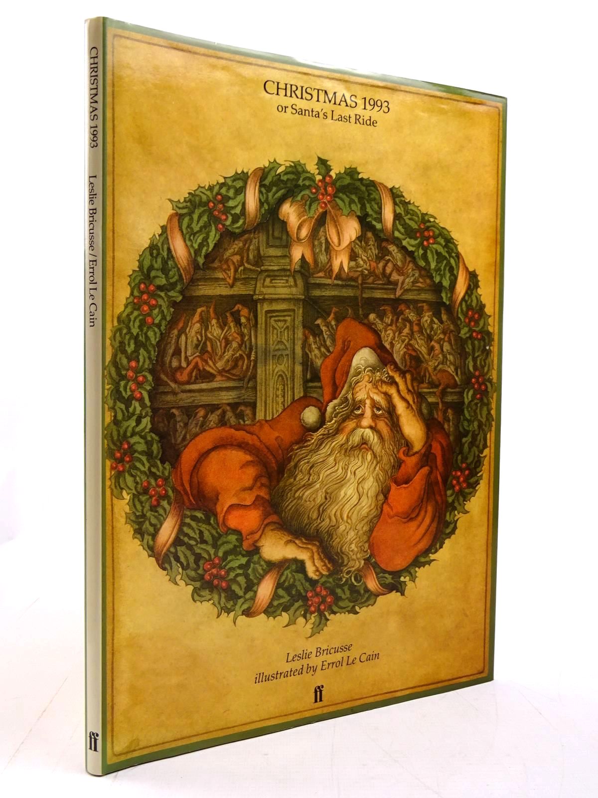 Stella & Rose's Books