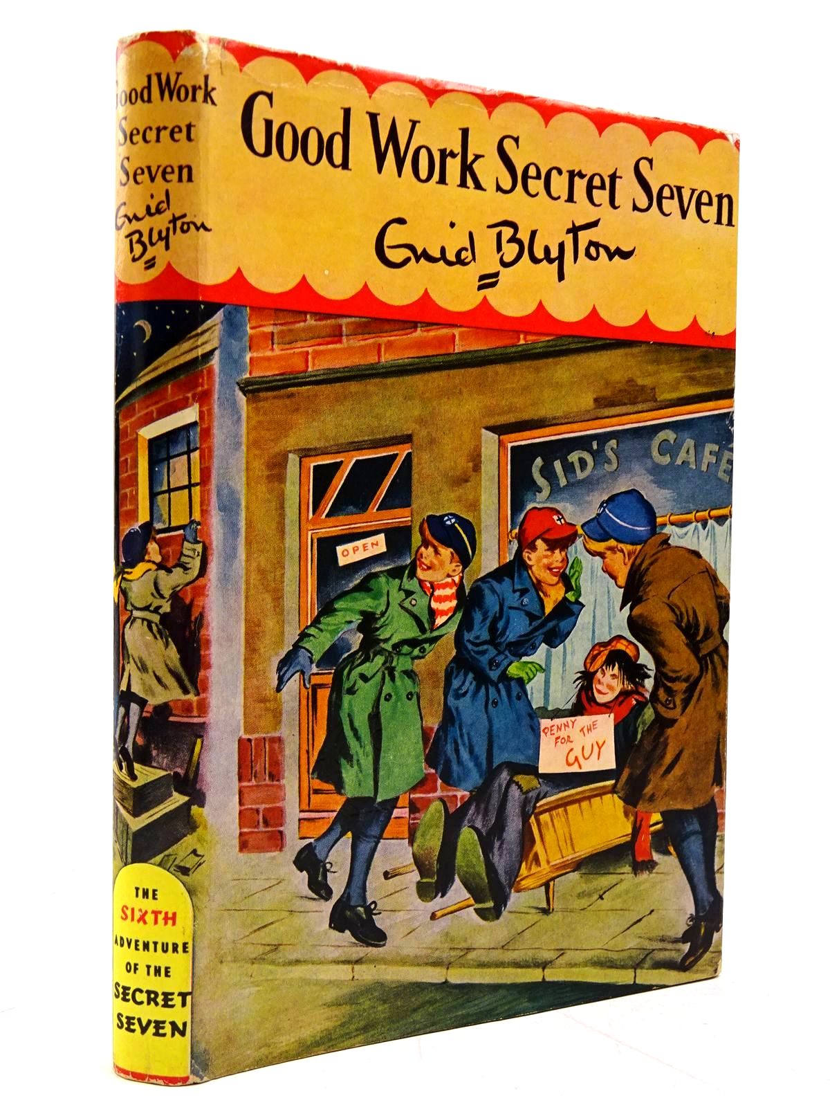 Stella & Rose's Books