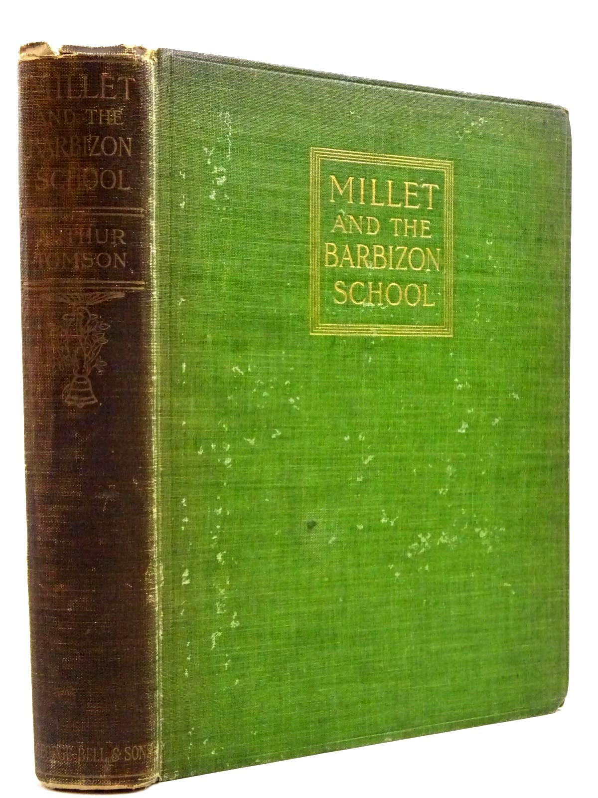 Stella & Rose's Books