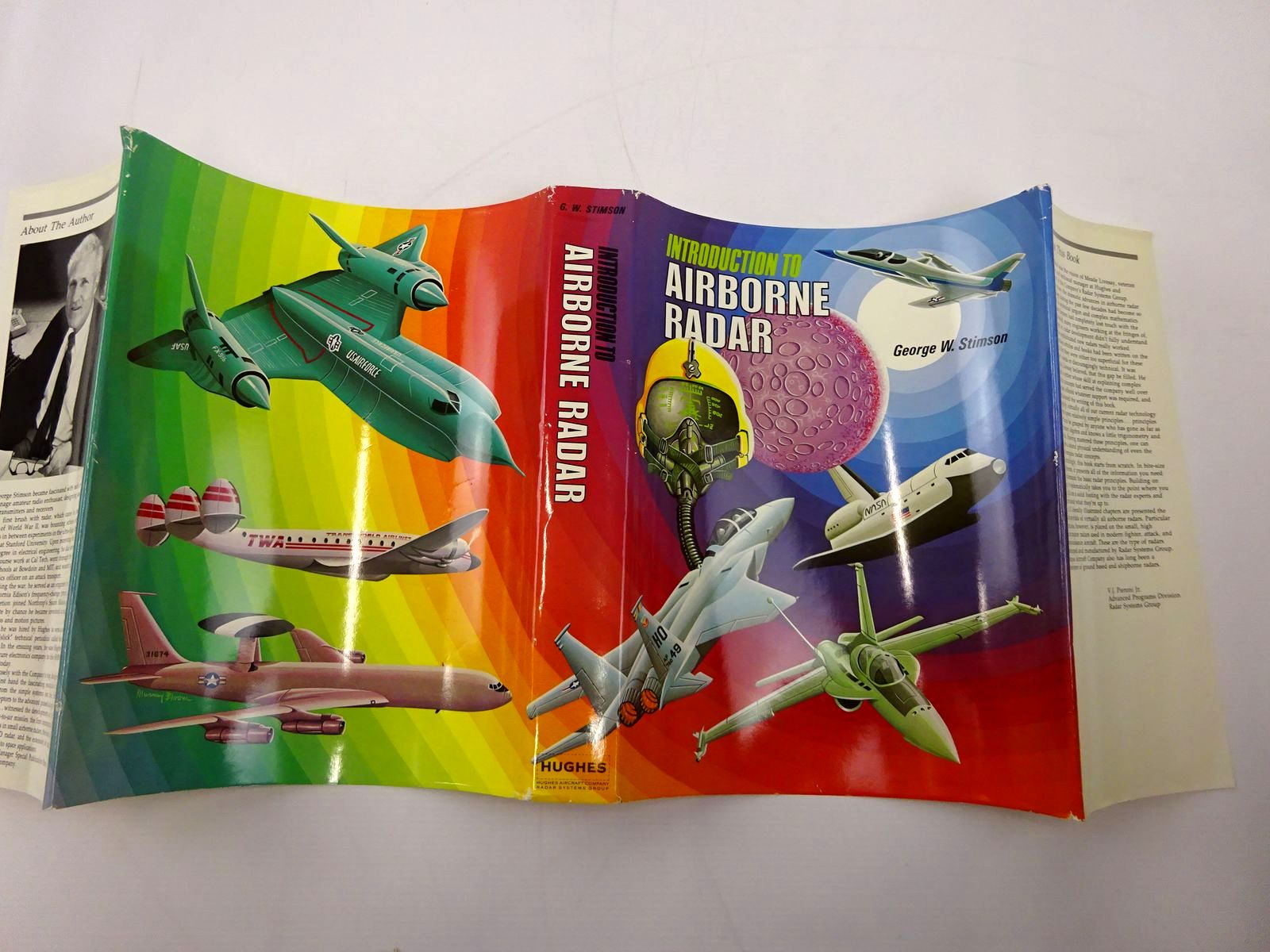 Stella & Rose's Books