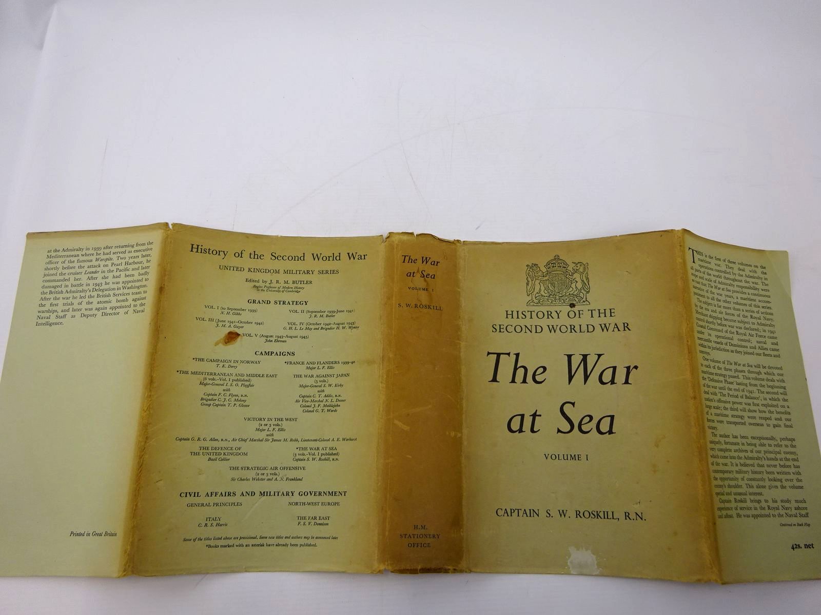 Stella & Rose's Books