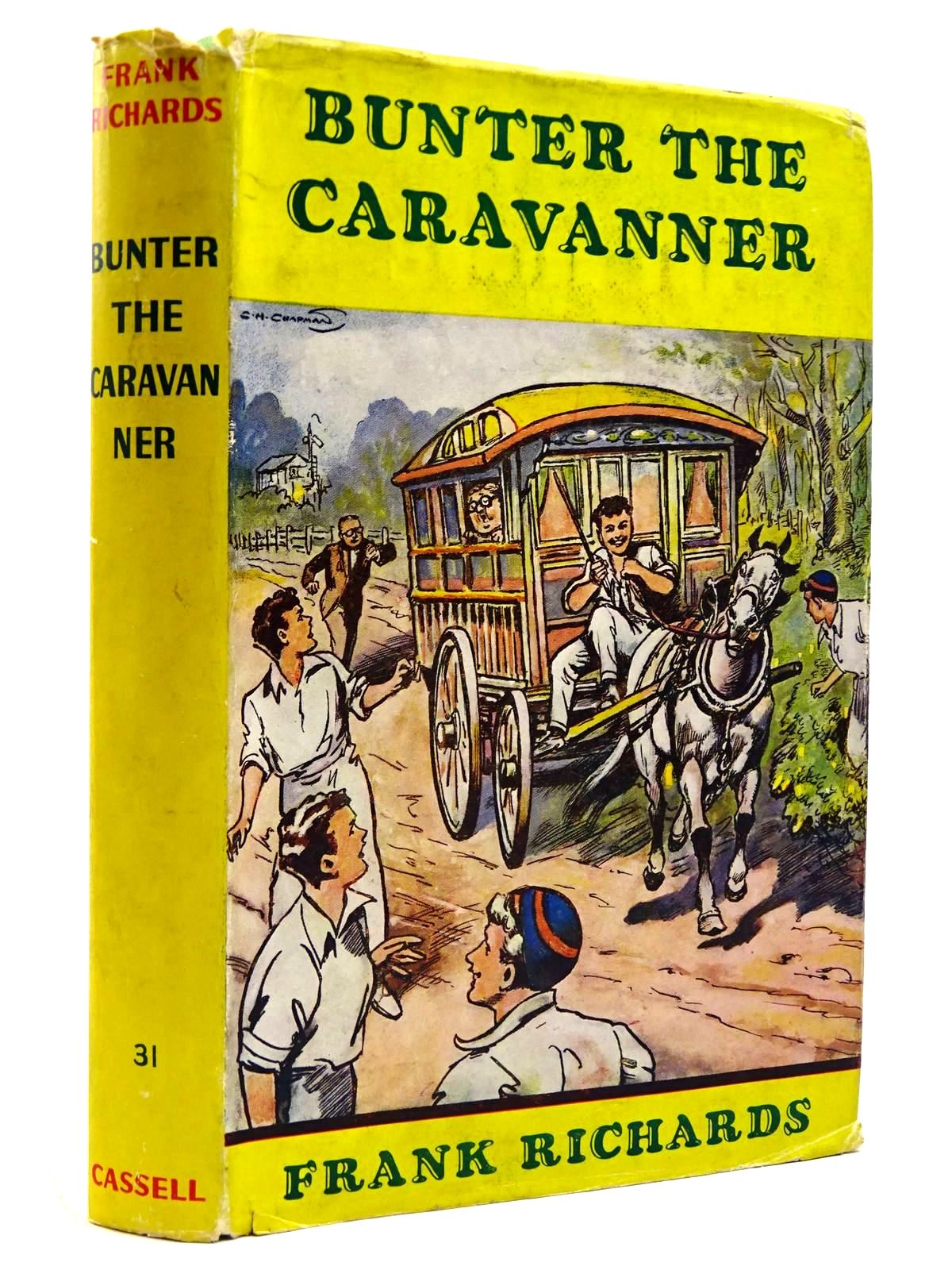 Stella & Rose's Books