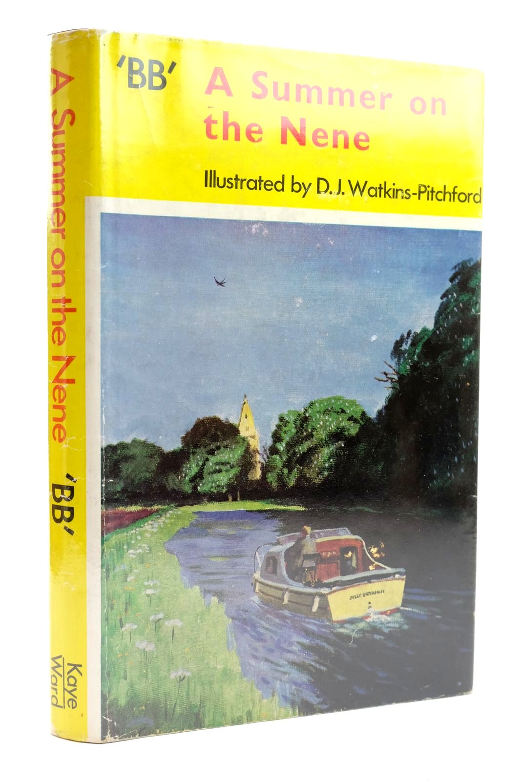 Stella & Rose's Books