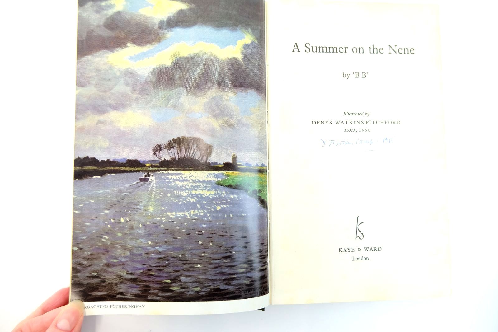 Stella & Rose's Books